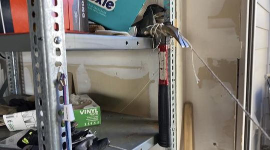 Rube Goldberg Scrap Project : 7 Steps - Instructables