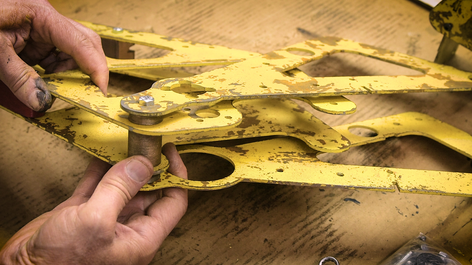 Zombie Apocalypse Defense - Movie Prop : 25 Steps (with Pictures ...