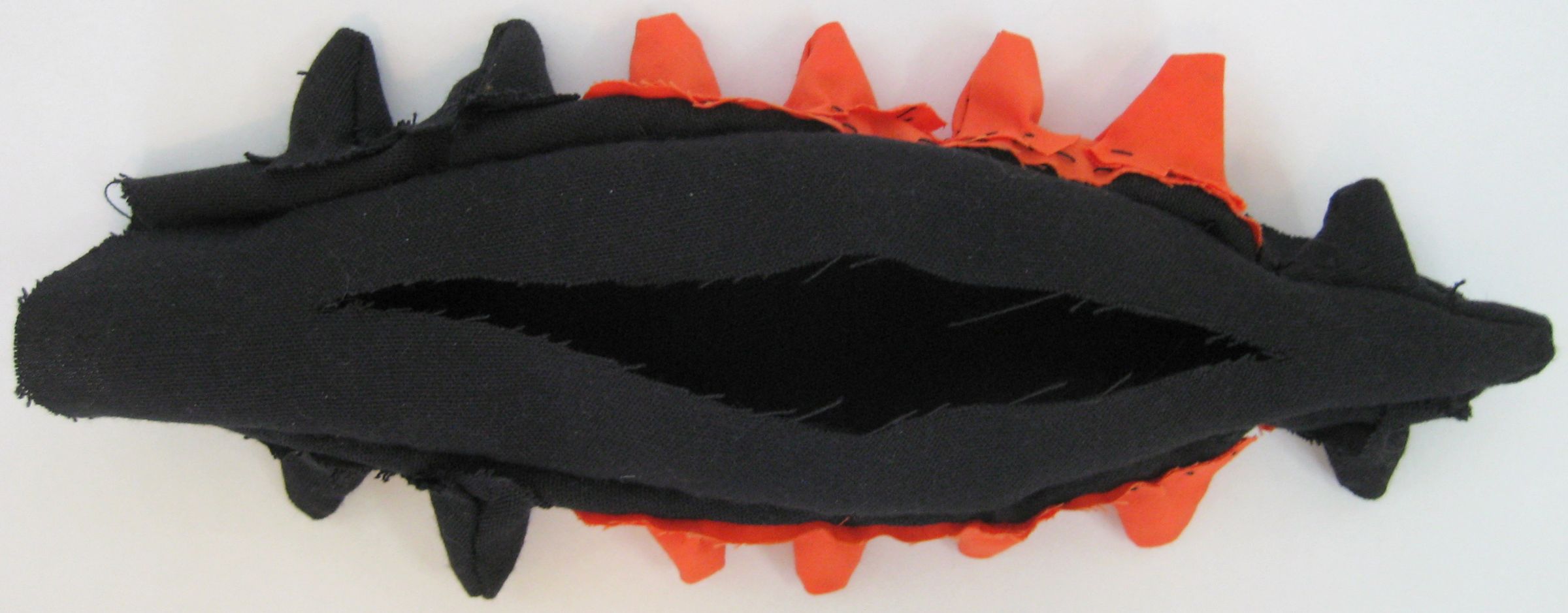 Reversible Ladybug Heat Bag That Glows : 12 Steps (with Pictures ...