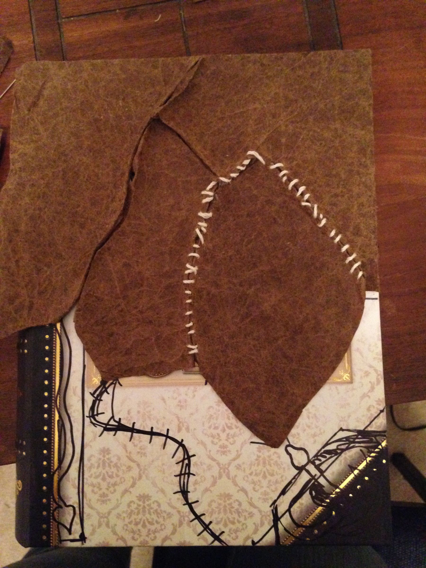 Animatronic Hocus Pocus Spellbook Prop : 12 Steps (with Pictures ...