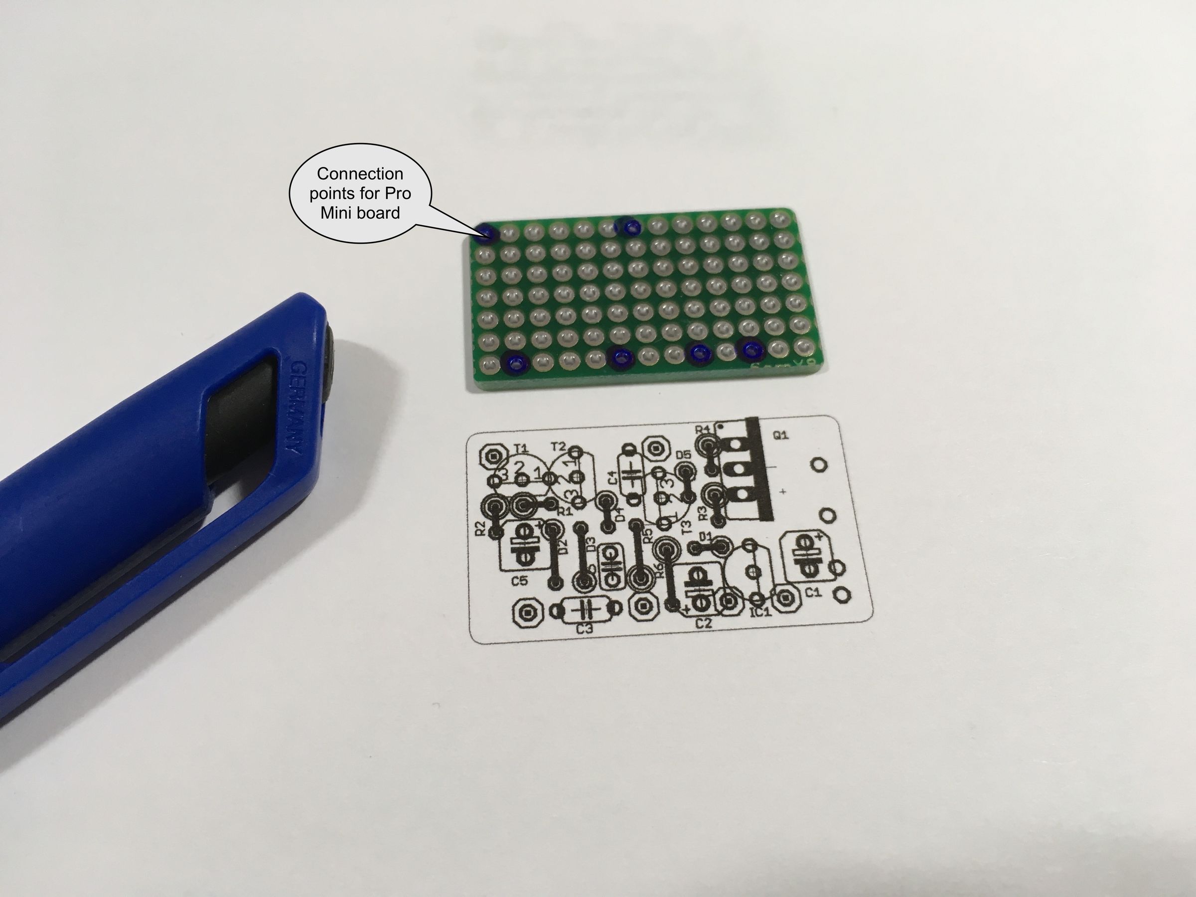 DIY Arduino PWM5 Solar Charge Controller (PCB Files and Software Included) : 9 Steps - Instructables