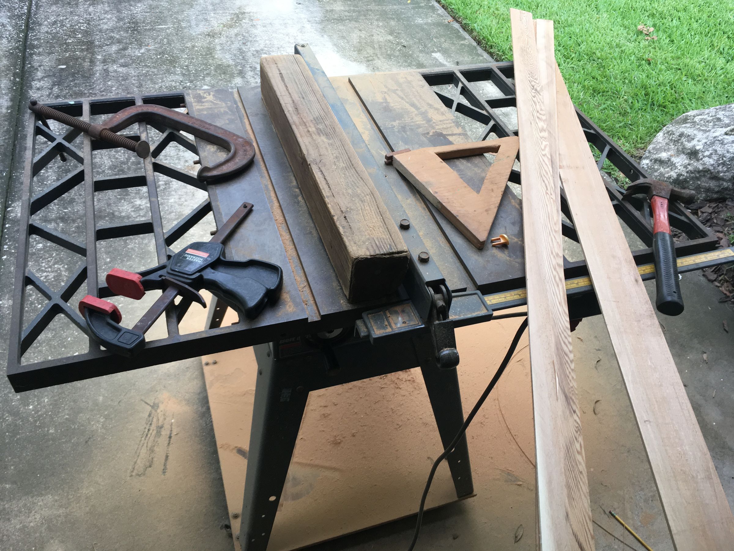 Restoring a Wood & Canvas Canoe : 21 Steps (with Pictures) - Instructables