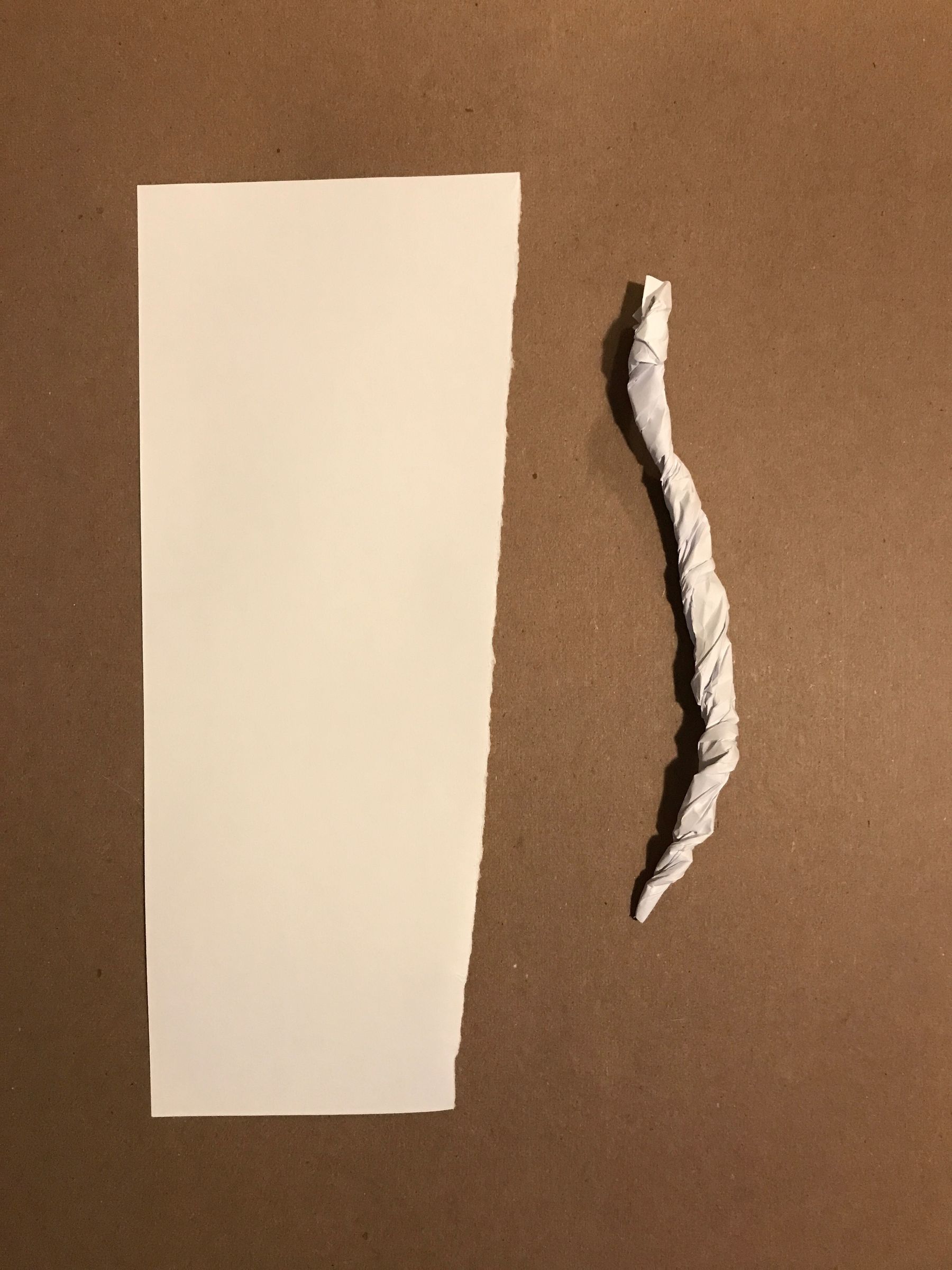 Paper Tree and Butterflies : 5 Steps - Instructables