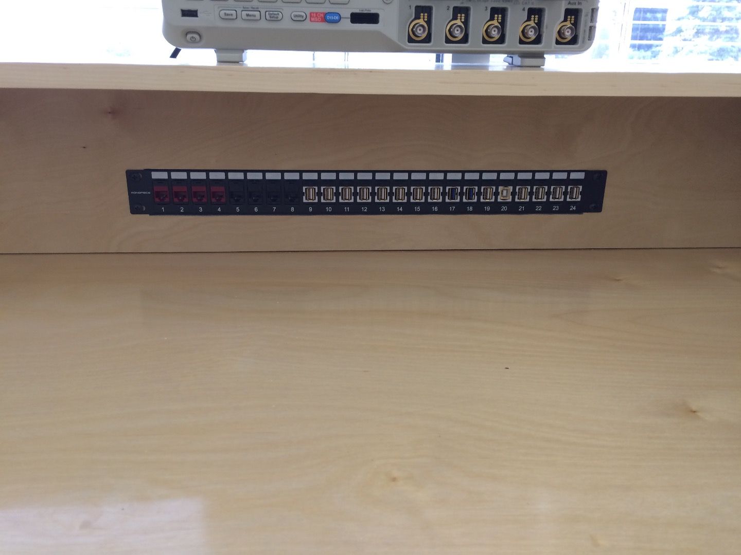 Standing Desk for Engineers : 8 Steps (with Pictures) - Instructables