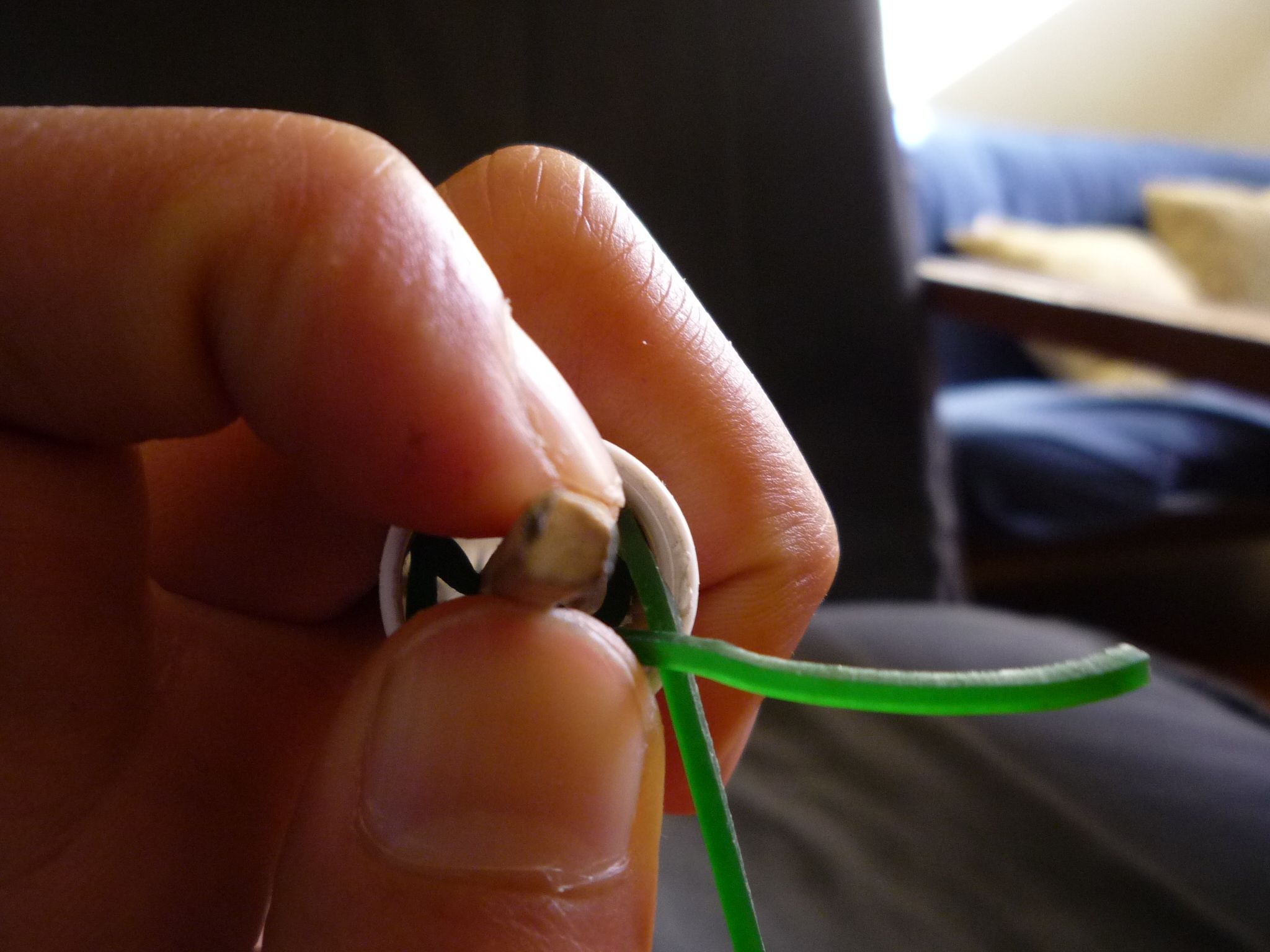 Disappearing Expo Marker Point Trick : 13 Steps - Instructables