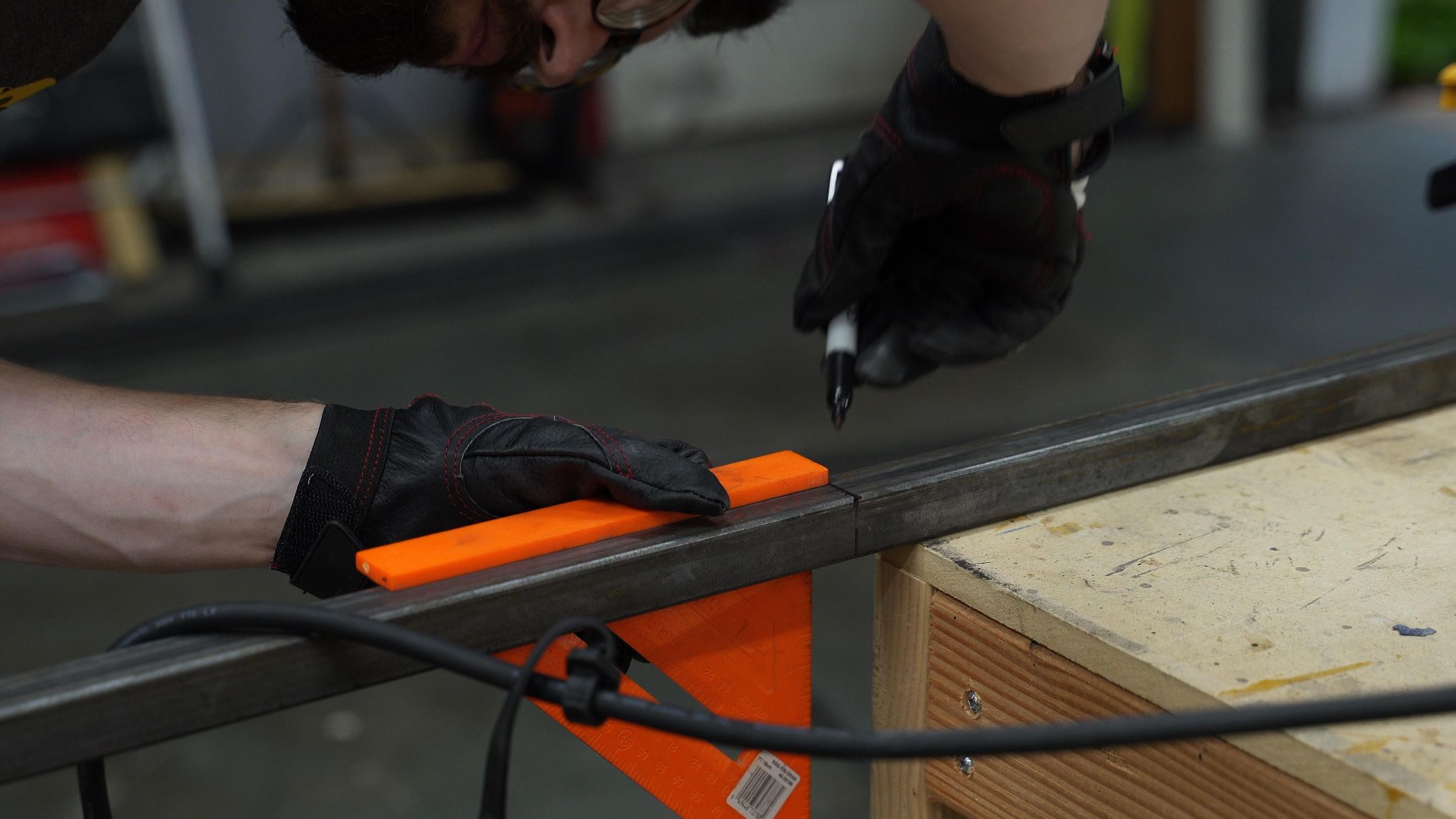 DIY Metal Bed Frame : 13 Steps (with Pictures) - Instructables