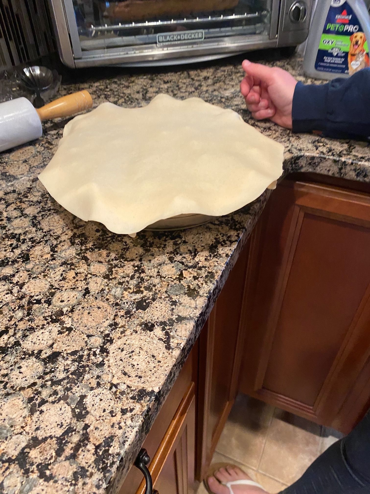 Meat Pie Recipe : 11 Steps (with Pictures) - Instructables