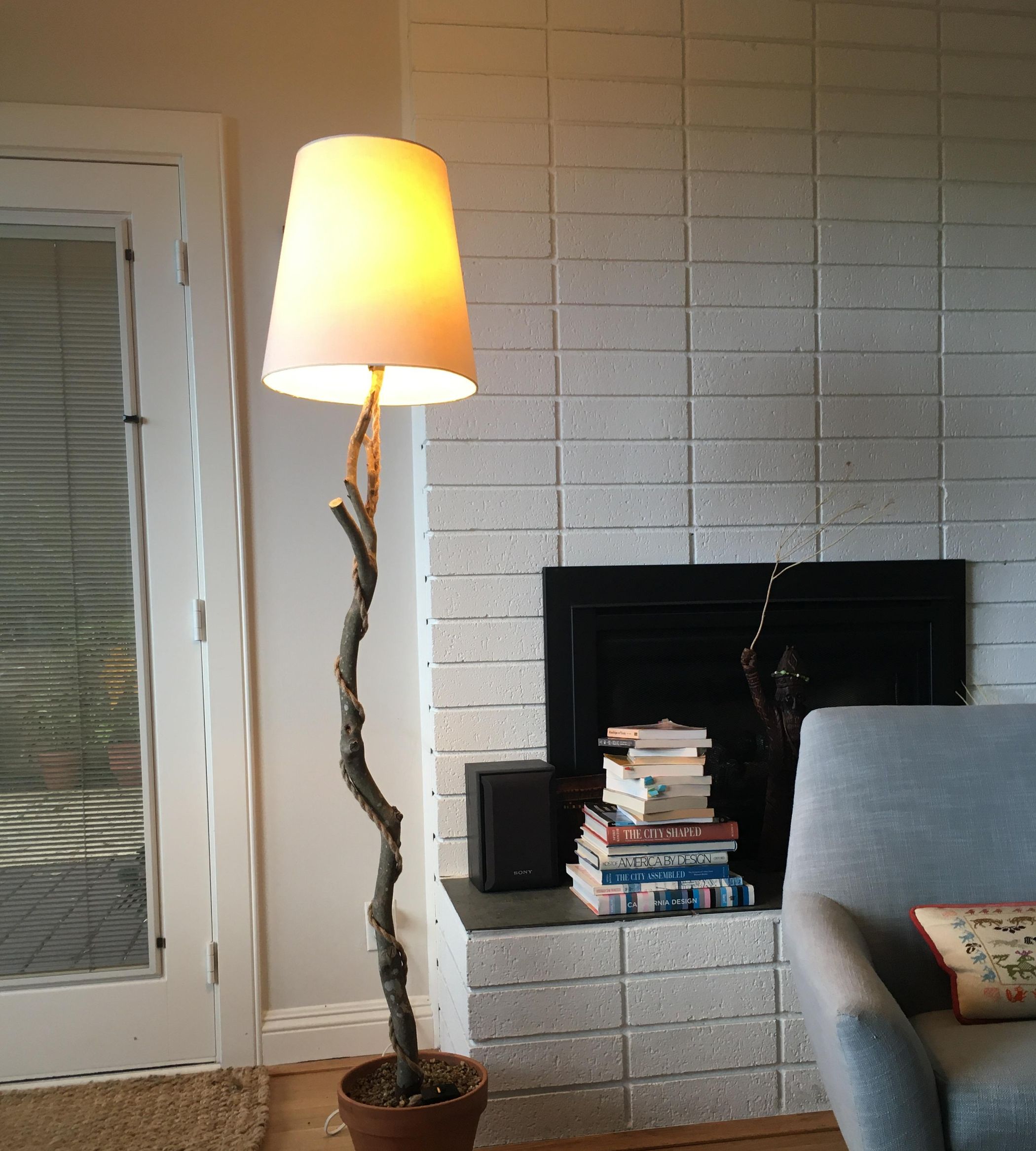 Planted Lamp : 4 Steps (with Pictures) - Instructables