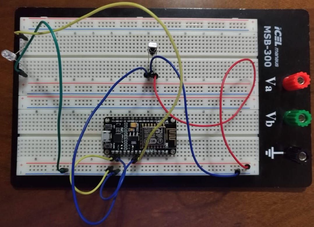 Creating an Universal Remote With NodeMCU : 7 Steps - Instructables