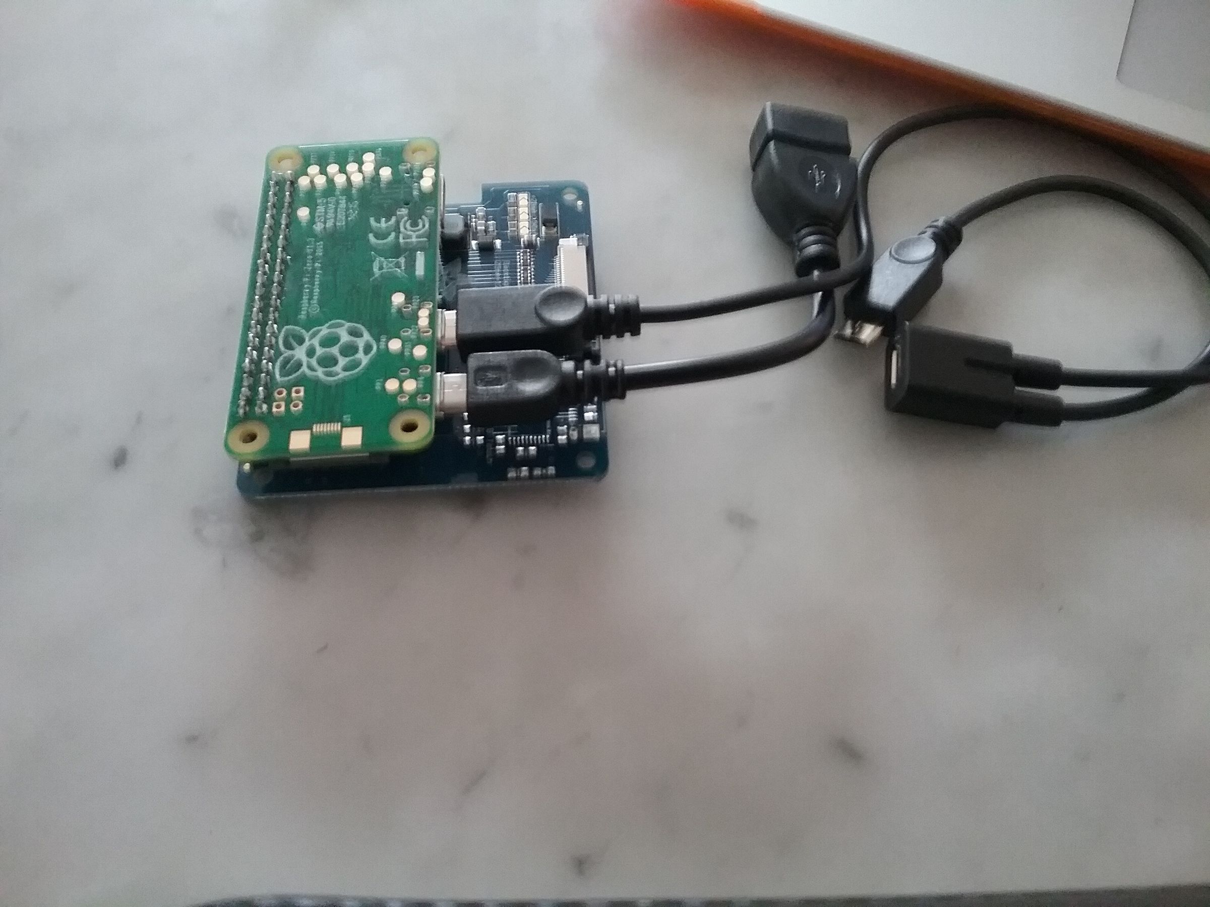 Pocket Pi - a Raspberry Pi Computer for Under $150 : 19 Steps (with Pictures) - Instructables