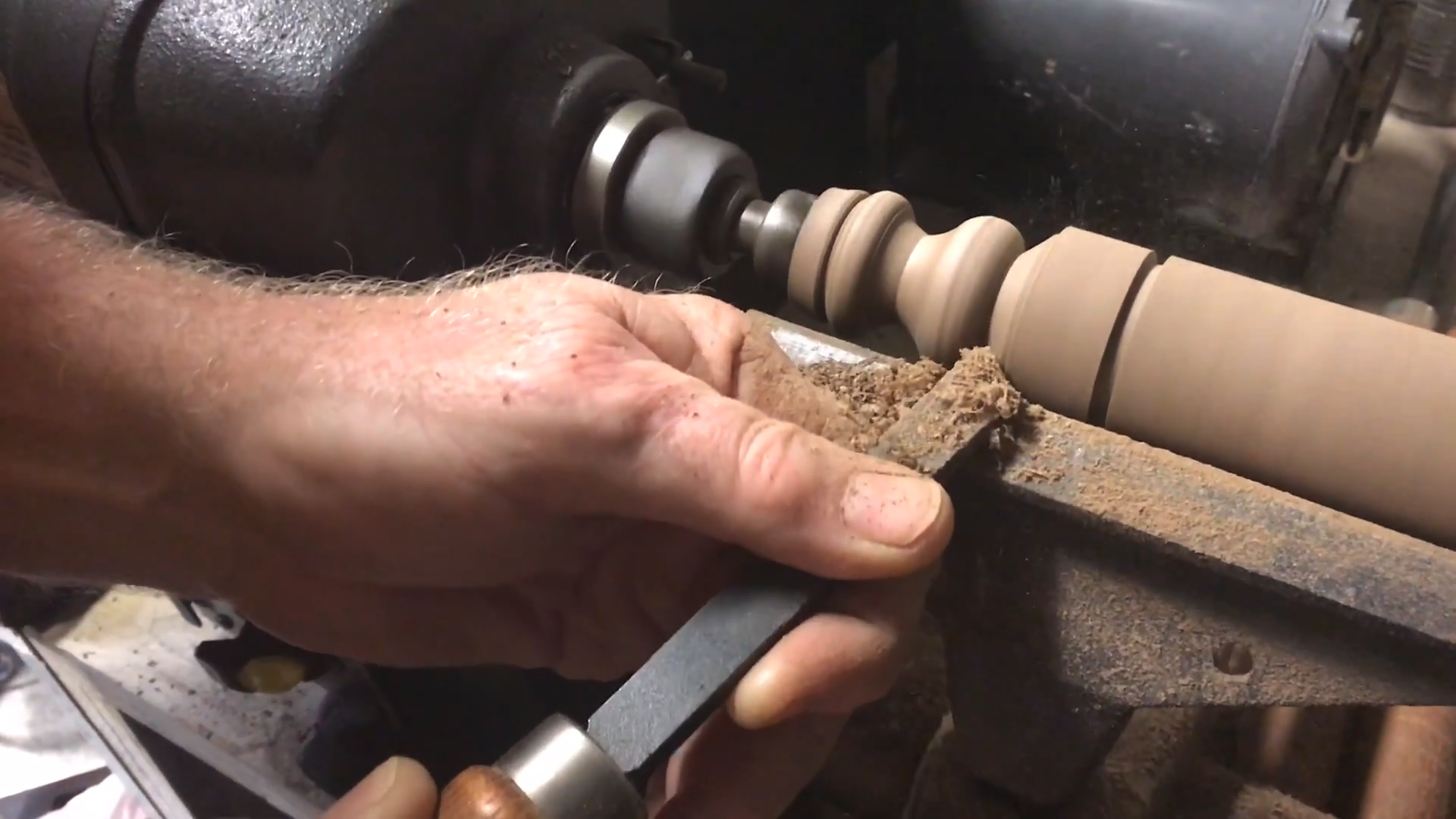 Basics on How to MASTER Your Wood Lathe : 5 Steps (with Pictures ...