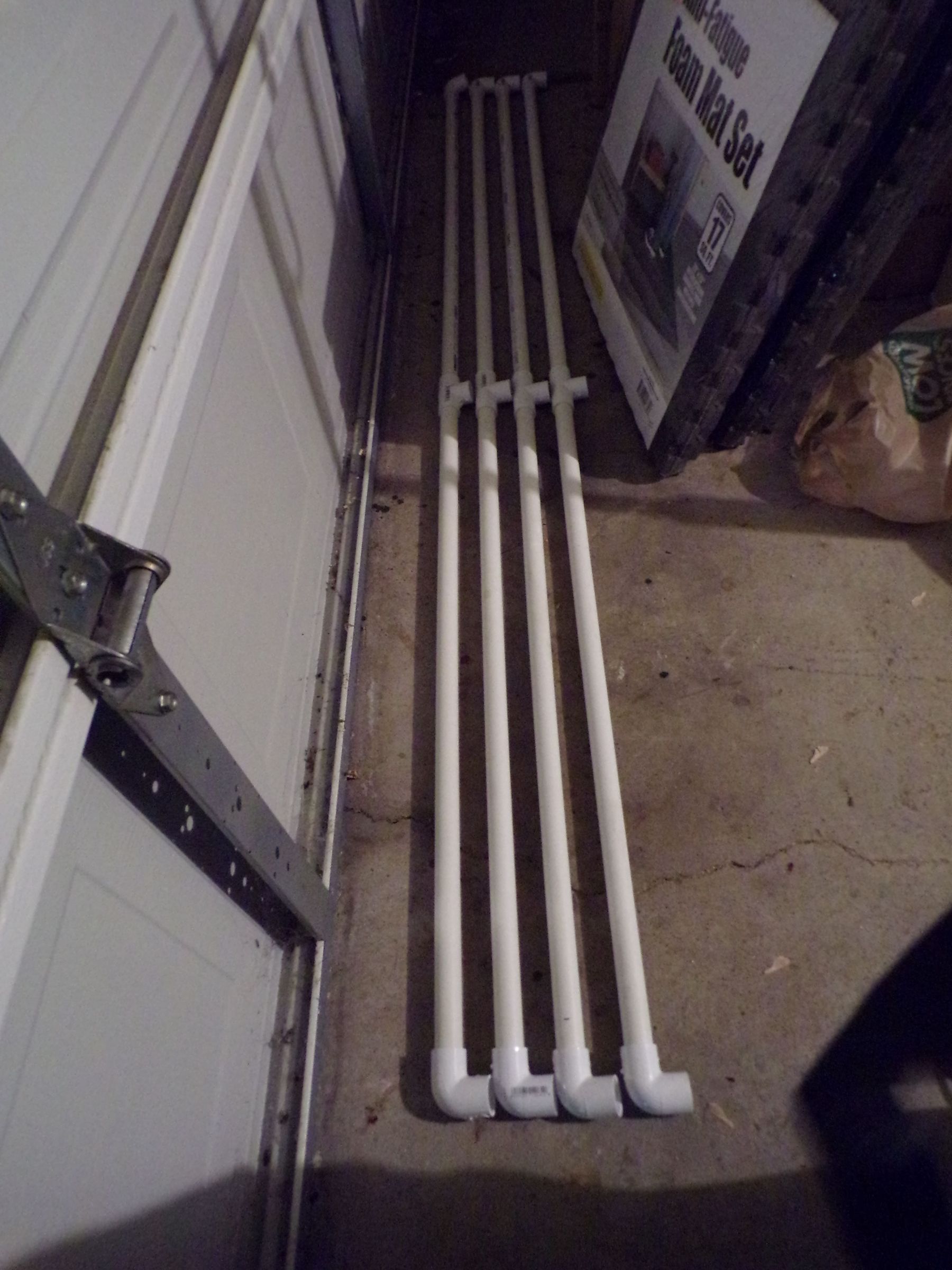 Simple Spray Booth for Around $70 : 8 Steps (with Pictures) - Instructables