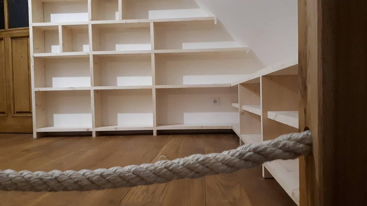 Bookshelf Without Nails : 6 Steps - Instructables