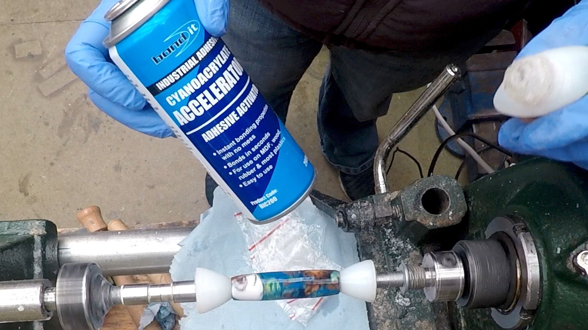 Pen Blanks : 6 Steps (with Pictures) - Instructables