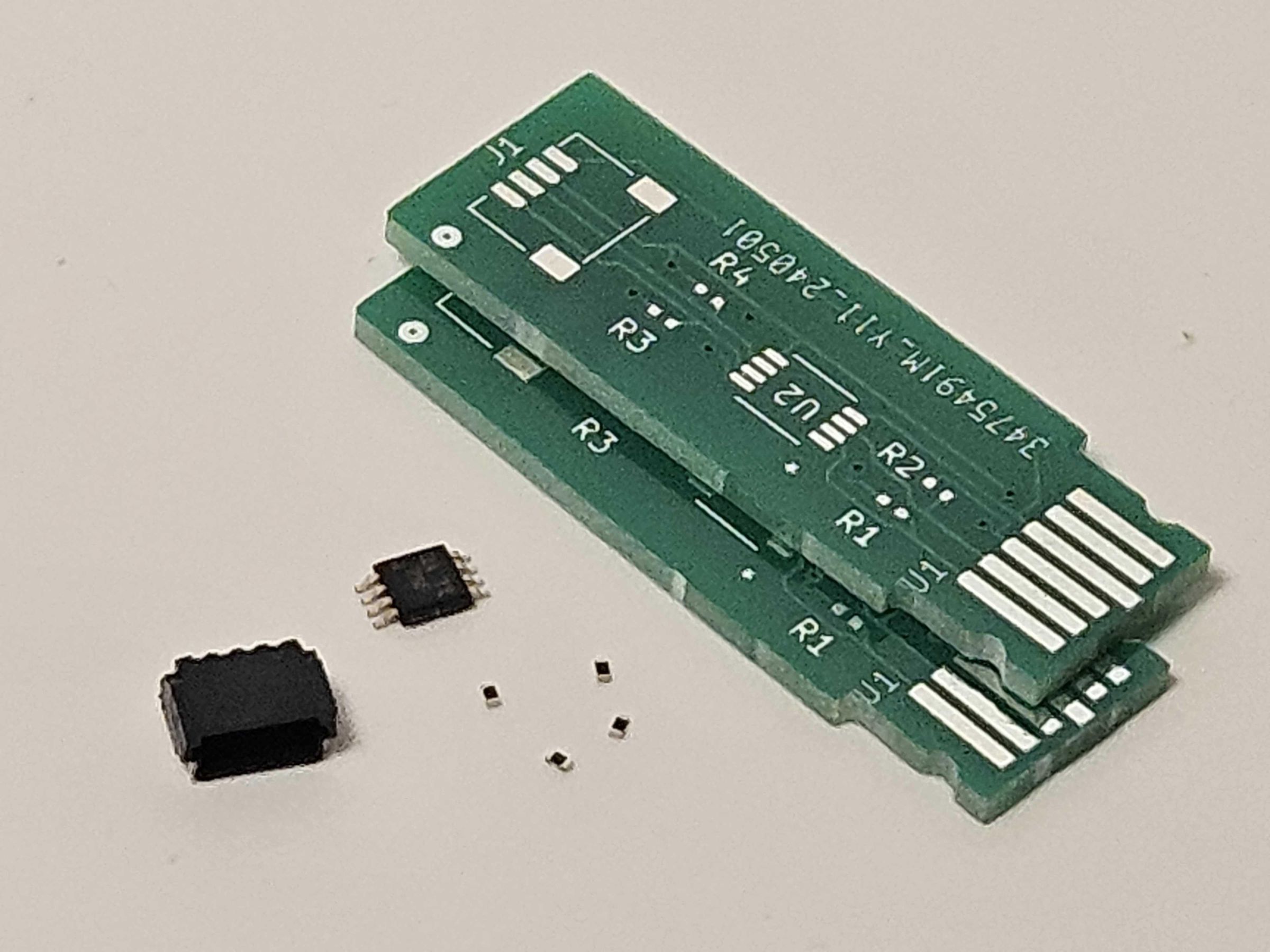 LEGO SPIKE Prime/Essential LPF2 - QWIIC I2C Connector : 3 Steps (with ...