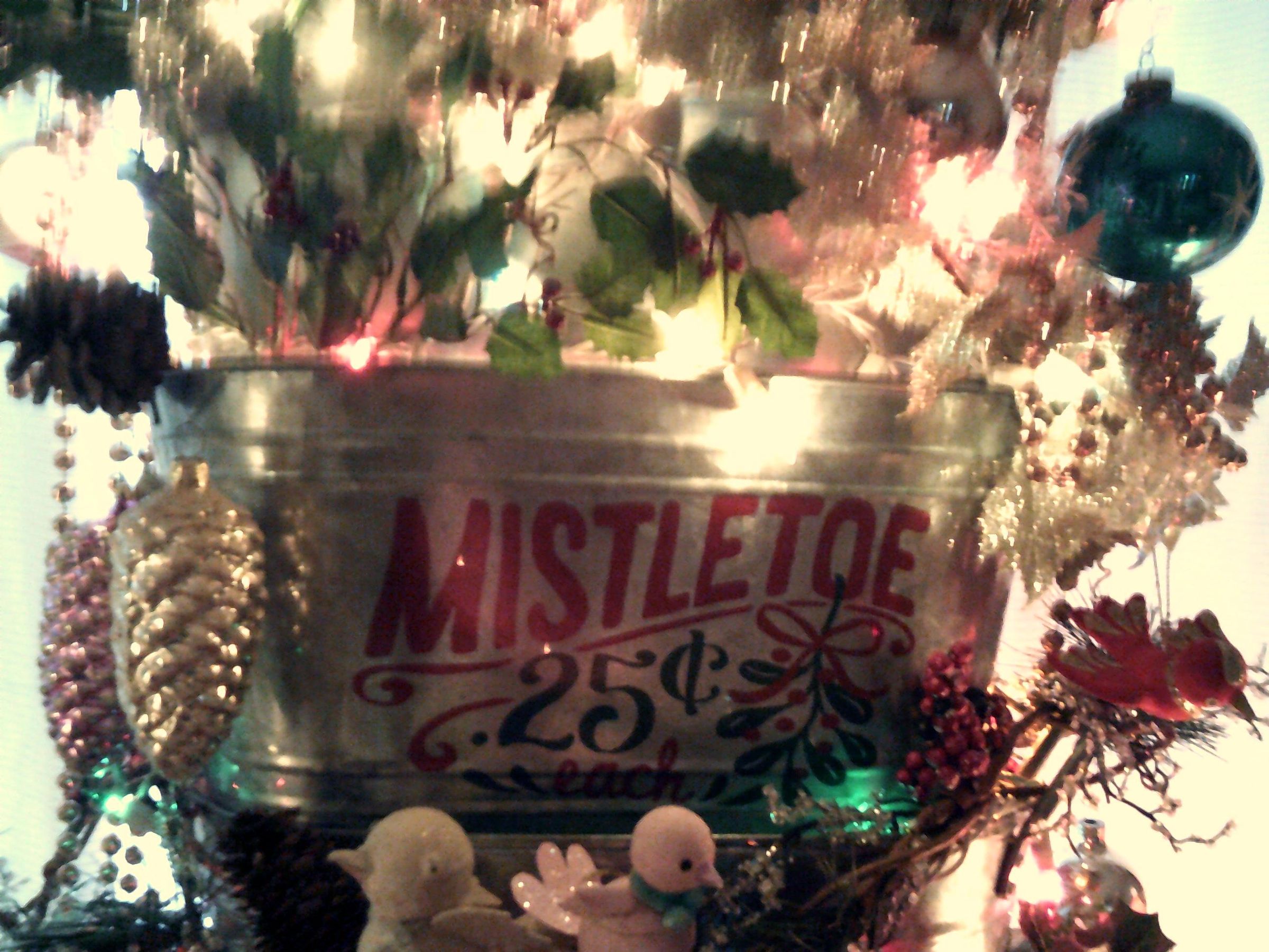 Christmas Tree : 4 Steps - Instructables