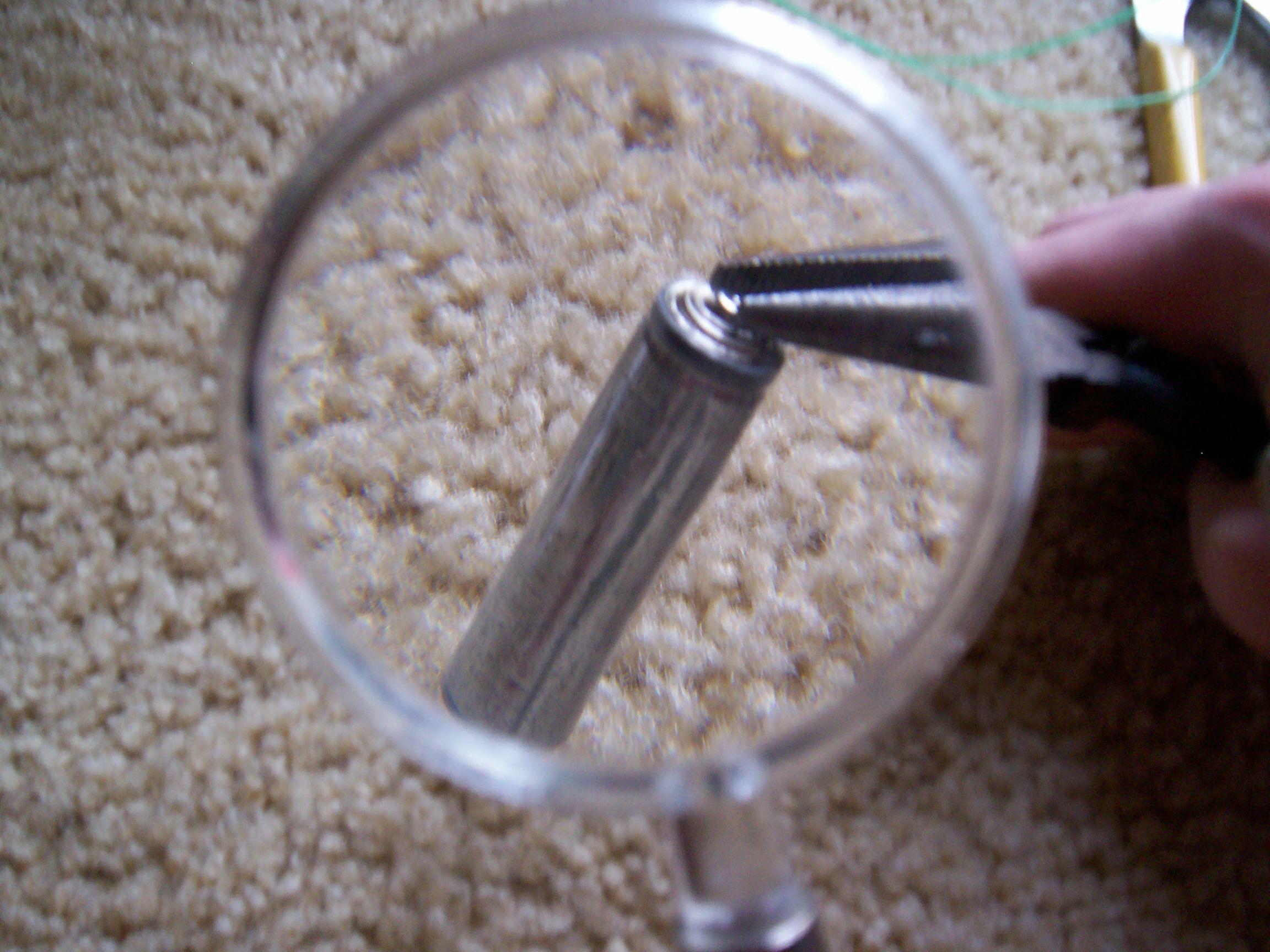 Carbon Arc Lights : 6 Steps - Instructables
