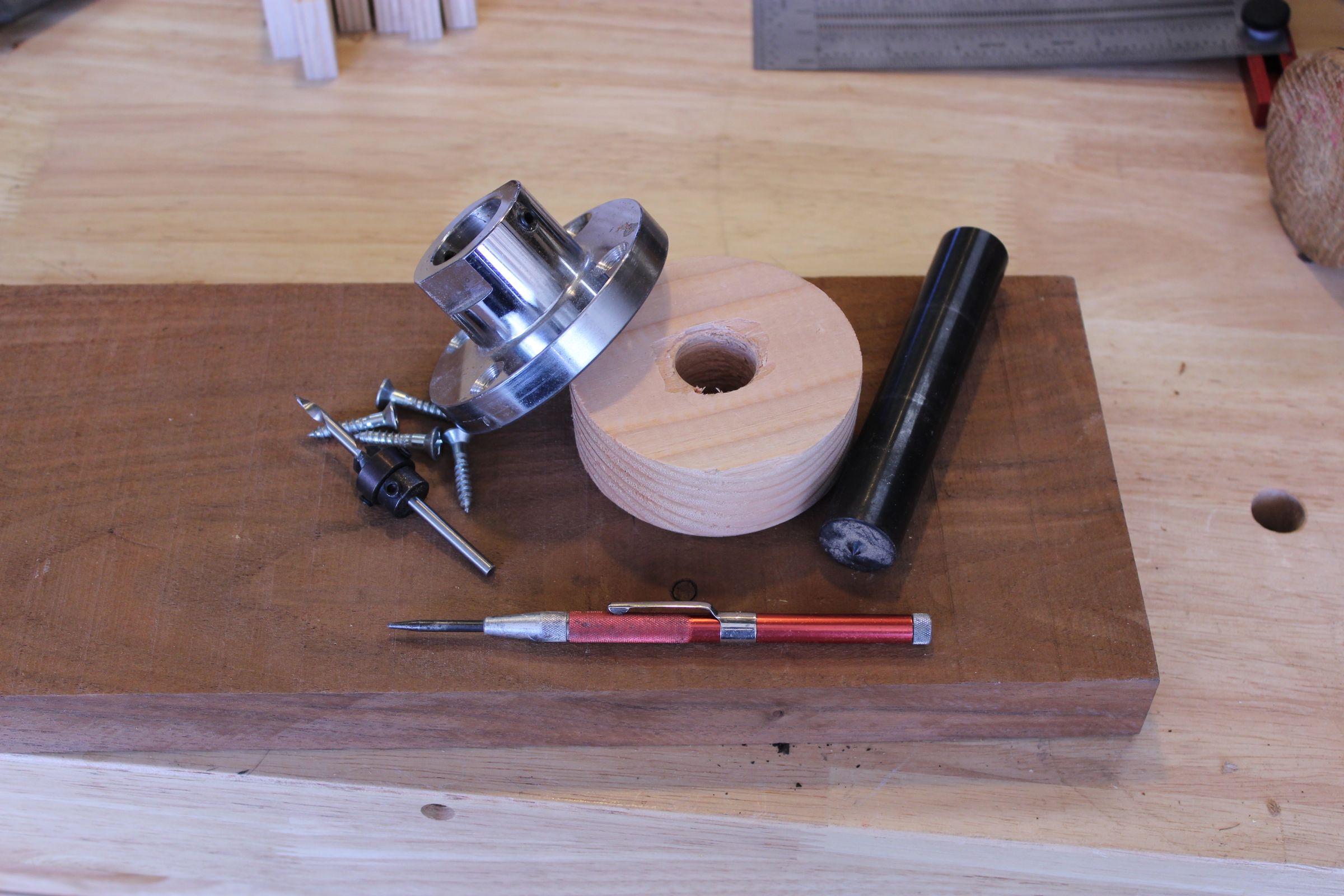 Ring-Minder : 8 Steps (with Pictures) - Instructables