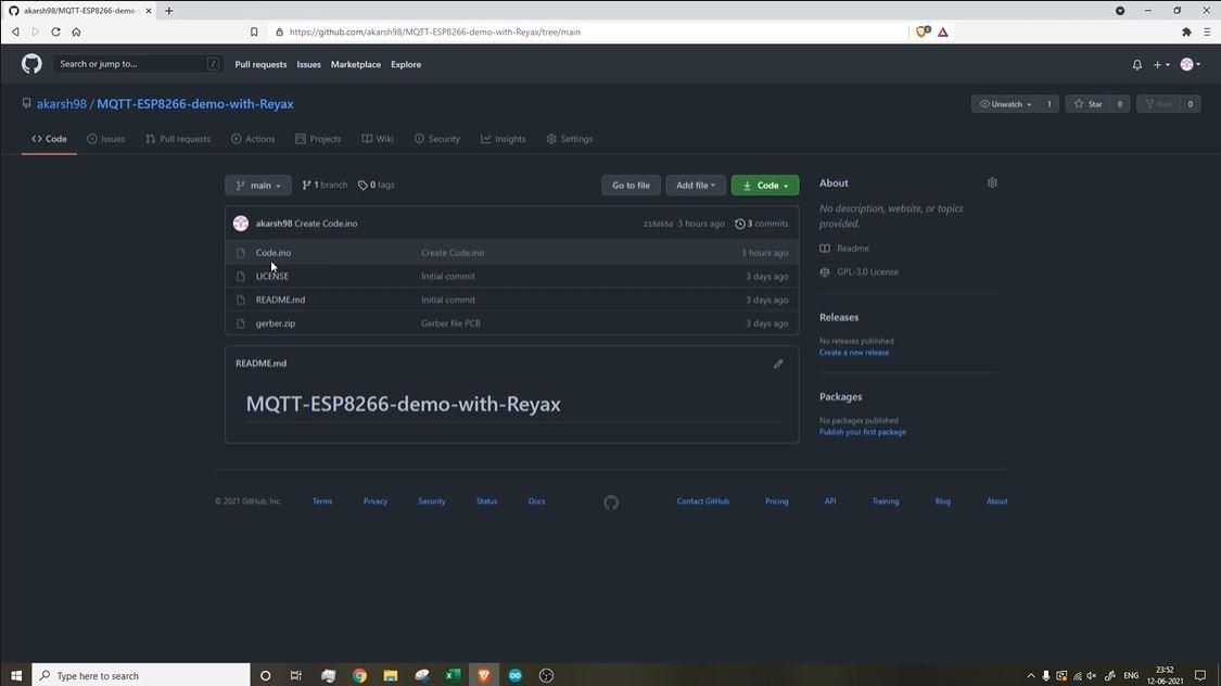 MQTT Based Home Automation Board | Reyax MQTT Broker : 6 Steps - Instructables
