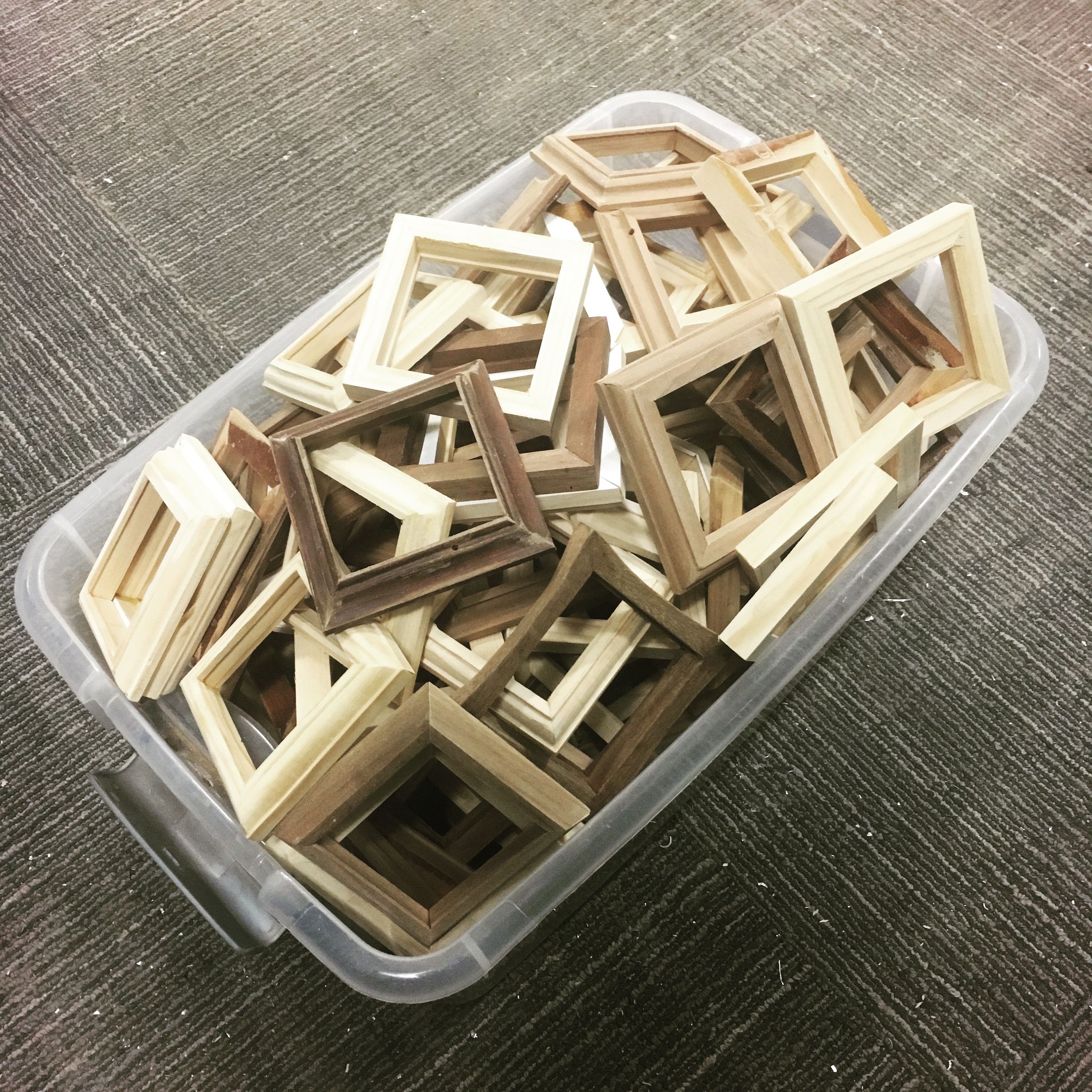 Match Box Picture Frames : 13 Steps (with Pictures) - Instructables