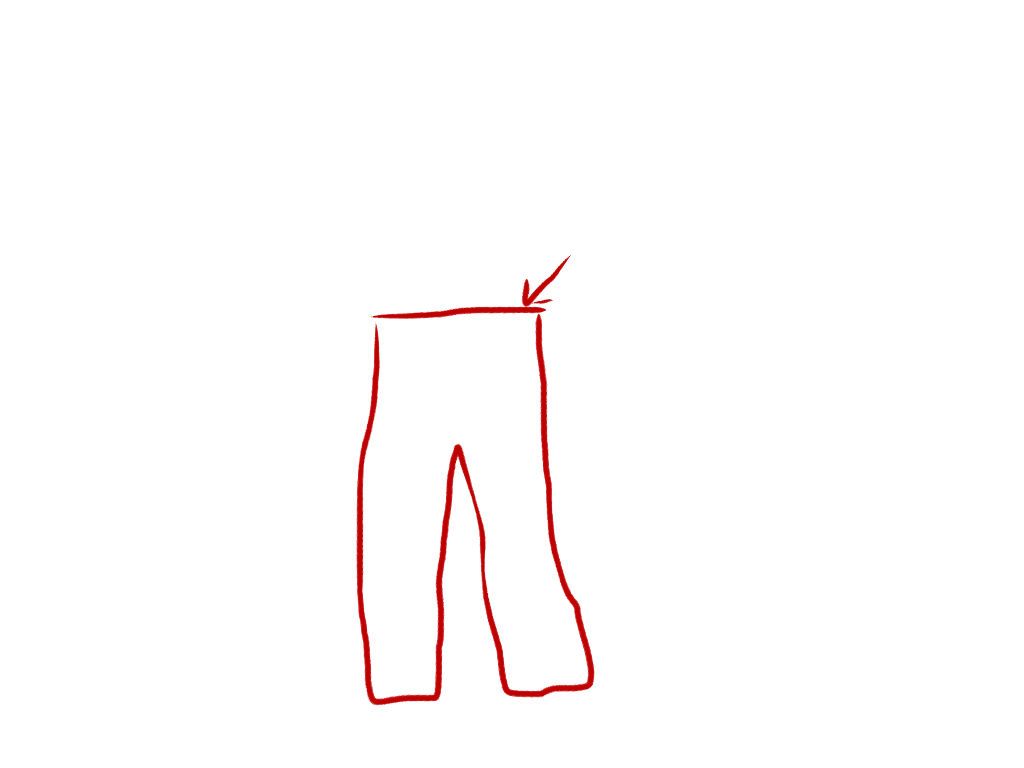 The Perfect Gardening Pants : 3 Steps - Instructables