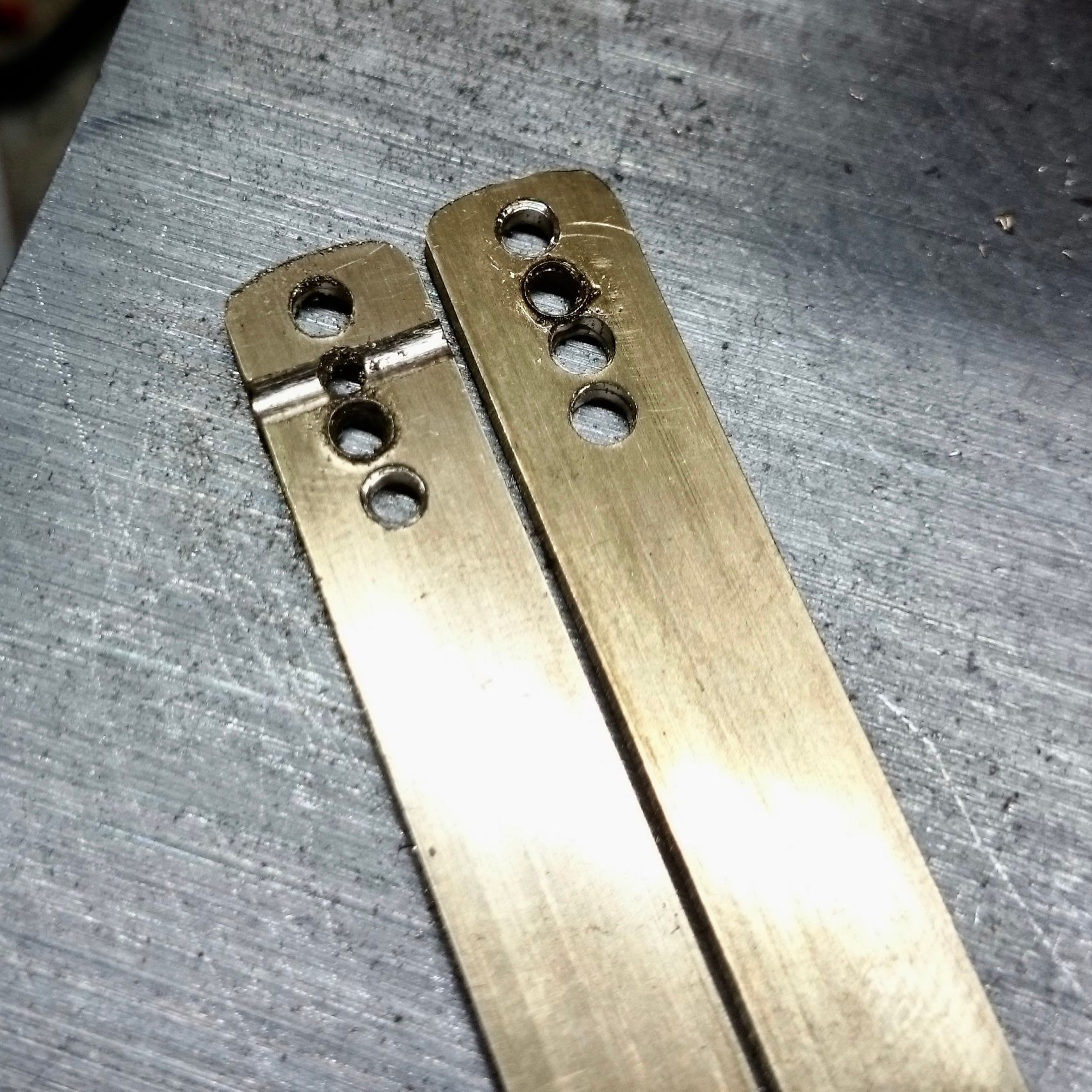 Stop Motion Puppet Armature : 11 Steps (with Pictures) - Instructables