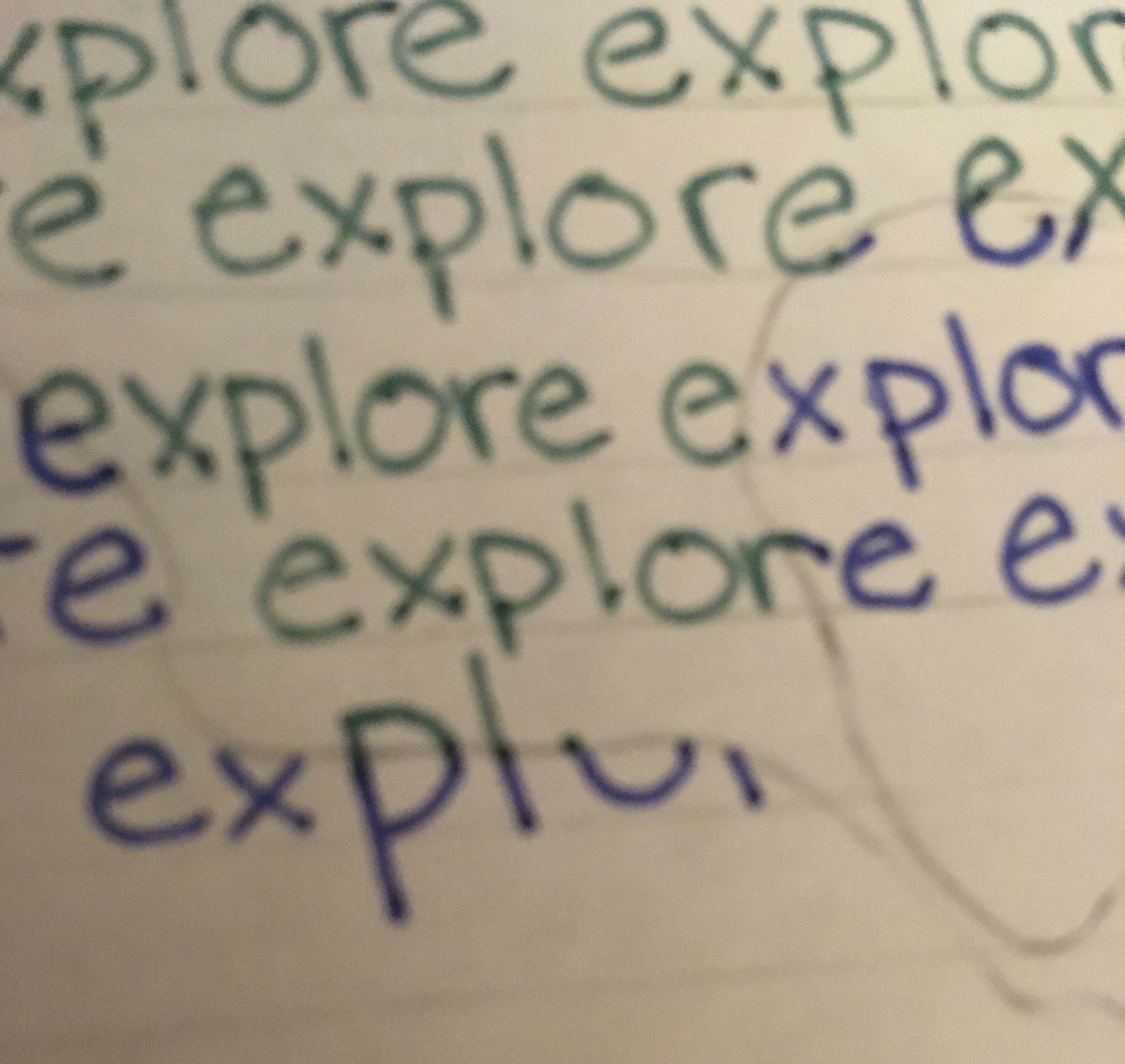 One Word Space Art : 7 Steps - Instructables