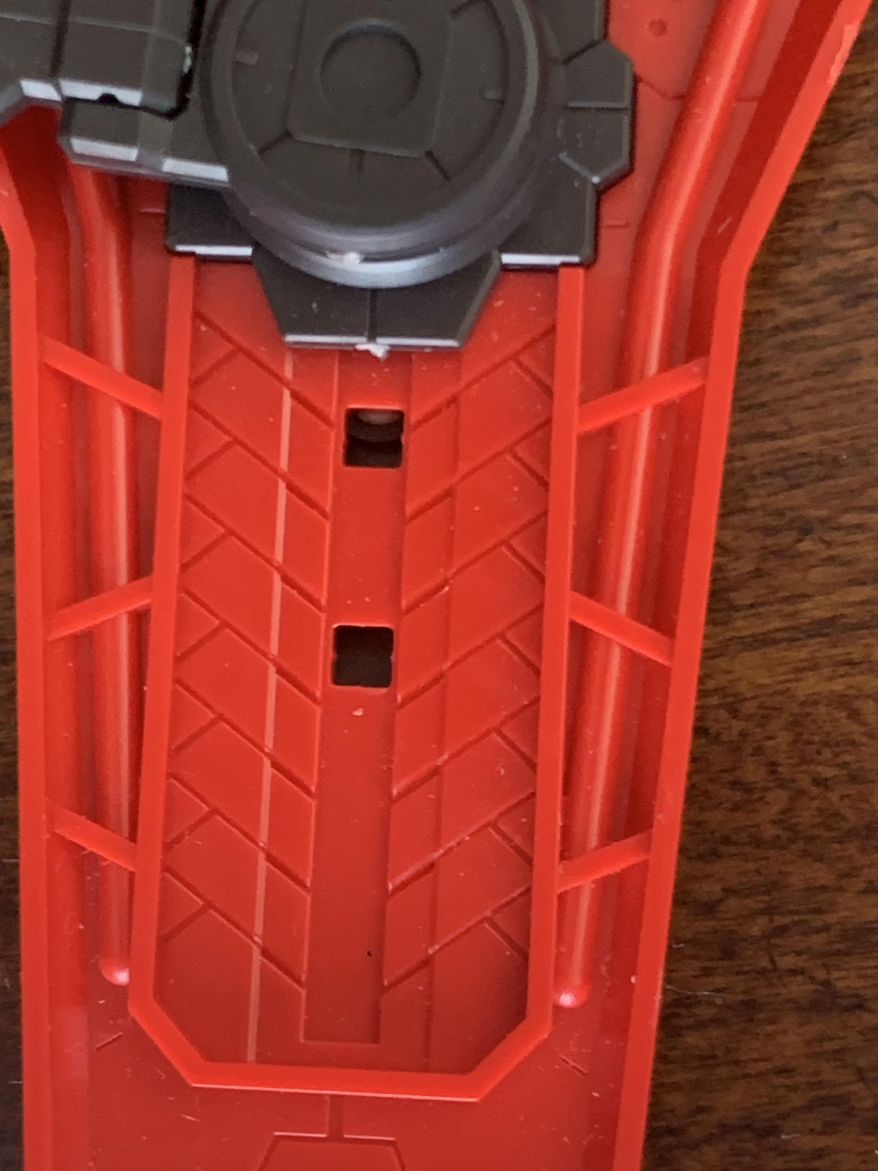 The Basics of How to Build a Gundam Model Kit : 10 Steps (with Pictures ...