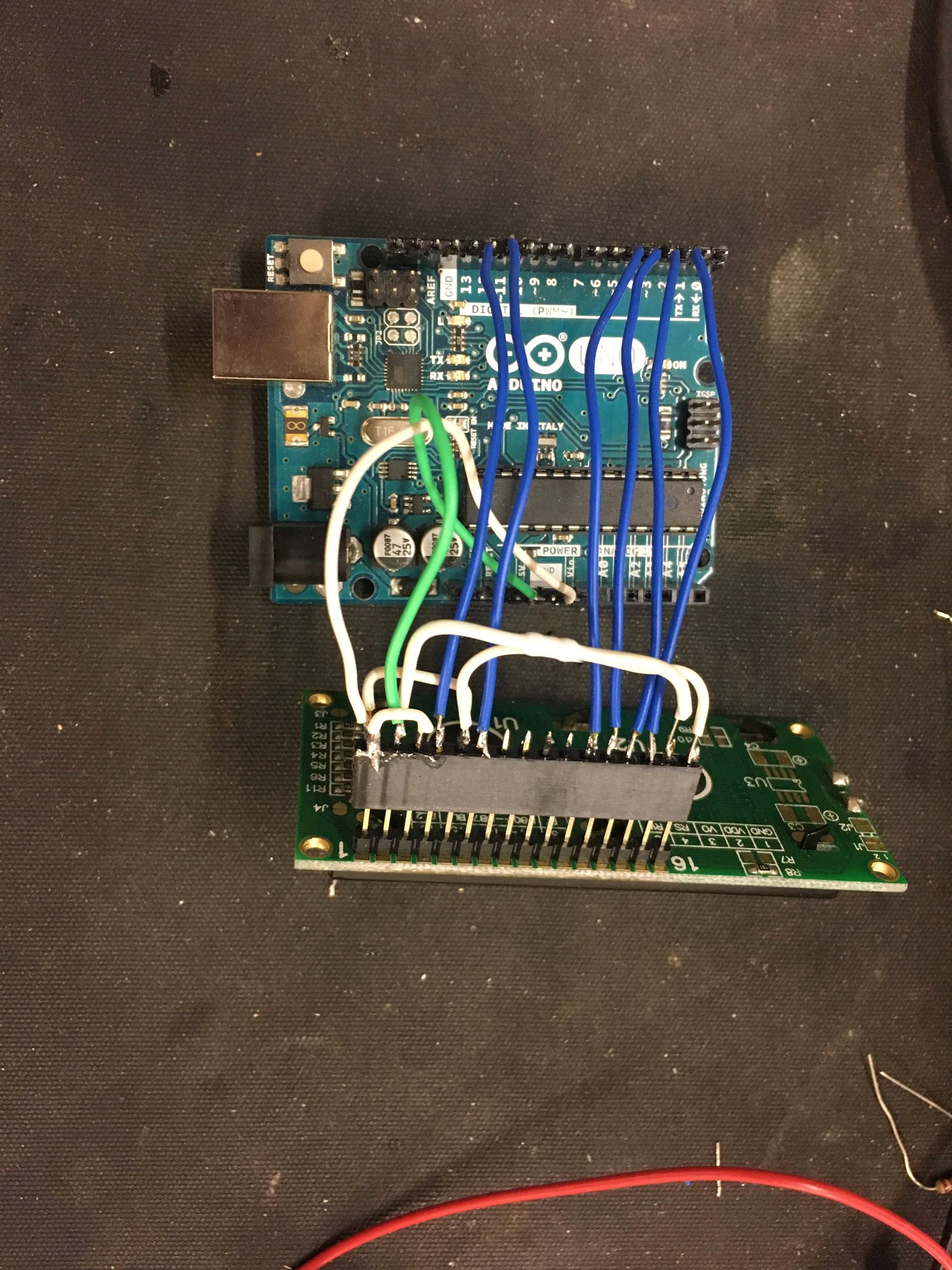 Automatic Stopwatch : 9 Steps - Instructables