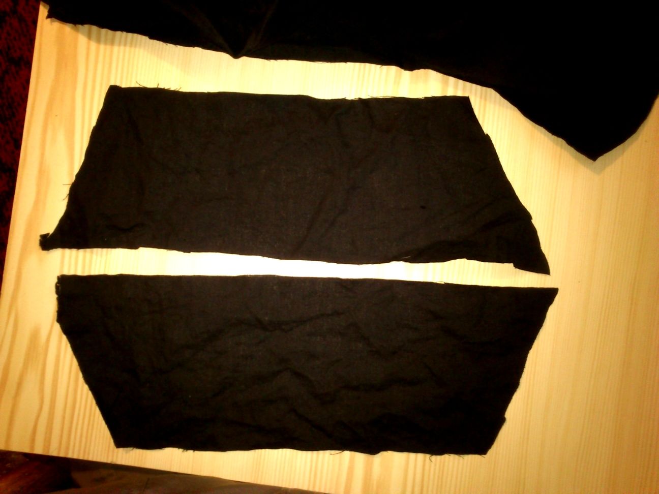 Viking Triangle Hat : 4 Steps (with Pictures) - Instructables