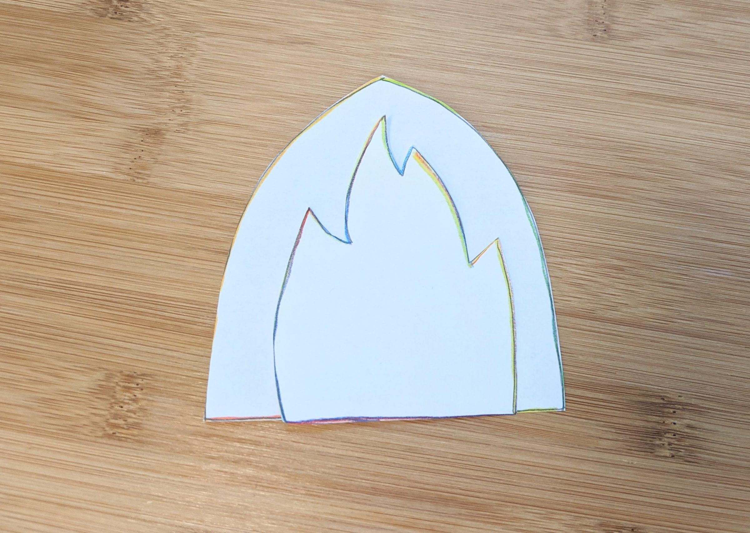 Foam Ears : 4 Steps (with Pictures) - Instructables