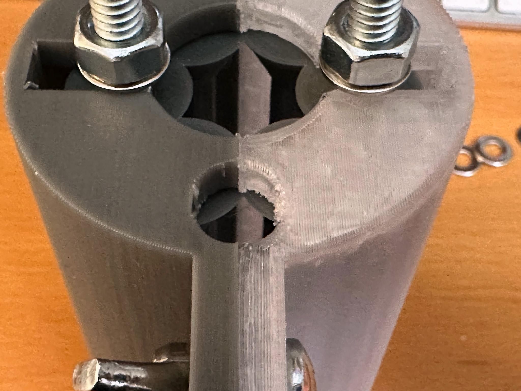 A Simple Way to Mold a Fluorescent Glue Sticks or Crayon Using Fusion ...