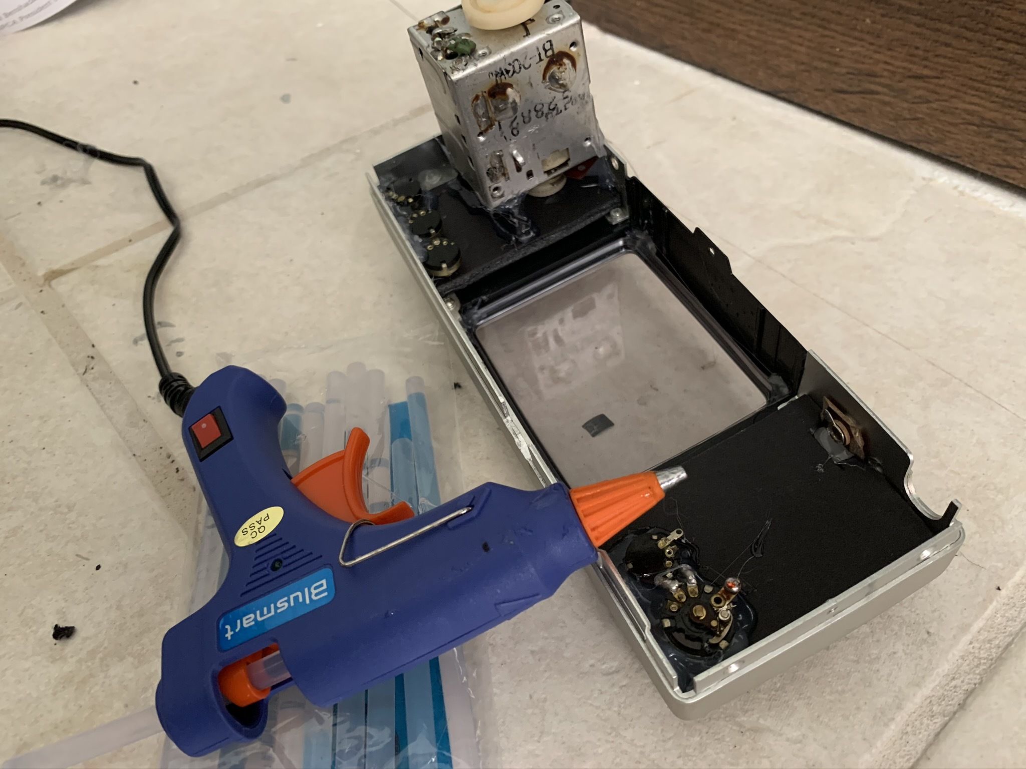 Retro TV With Raspberry Pi : 5 Steps (with Pictures) - Instructables