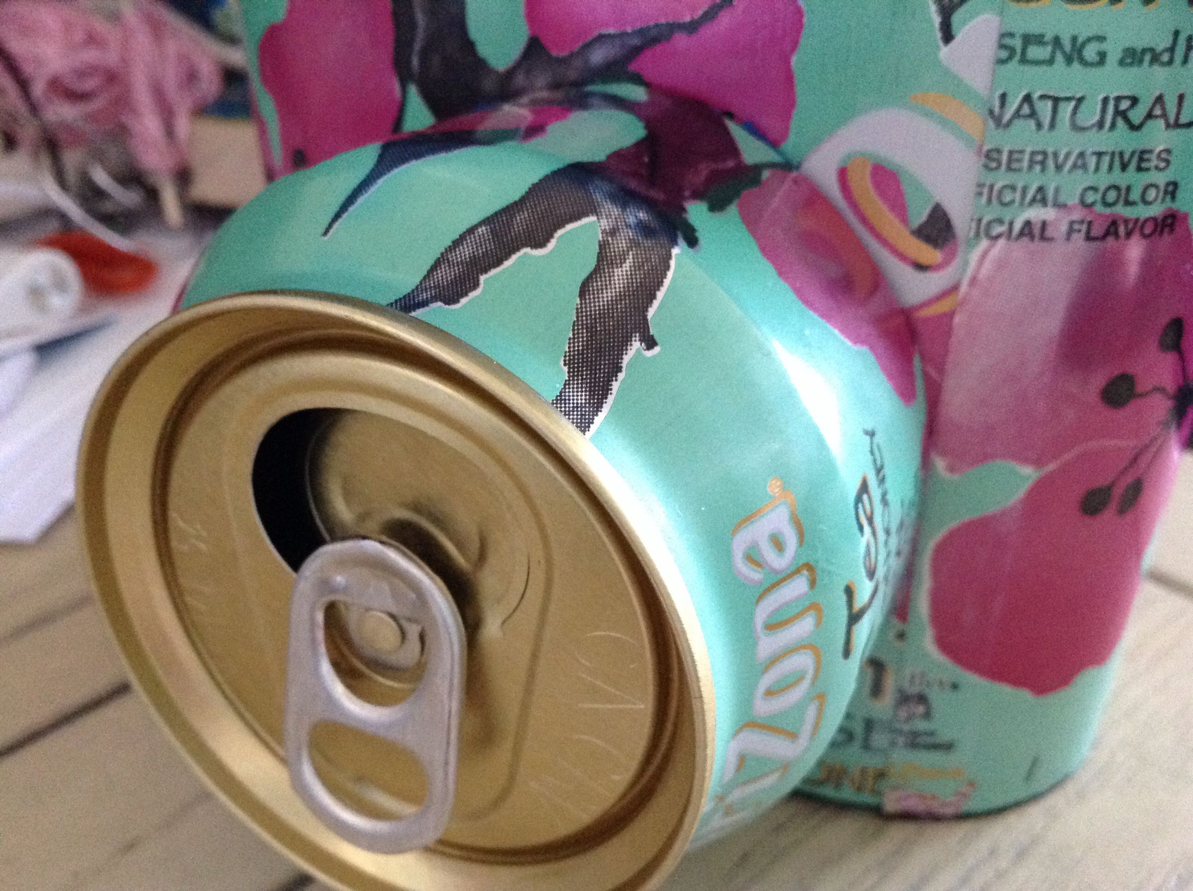 Soda Can Camera : 11 Steps - Instructables