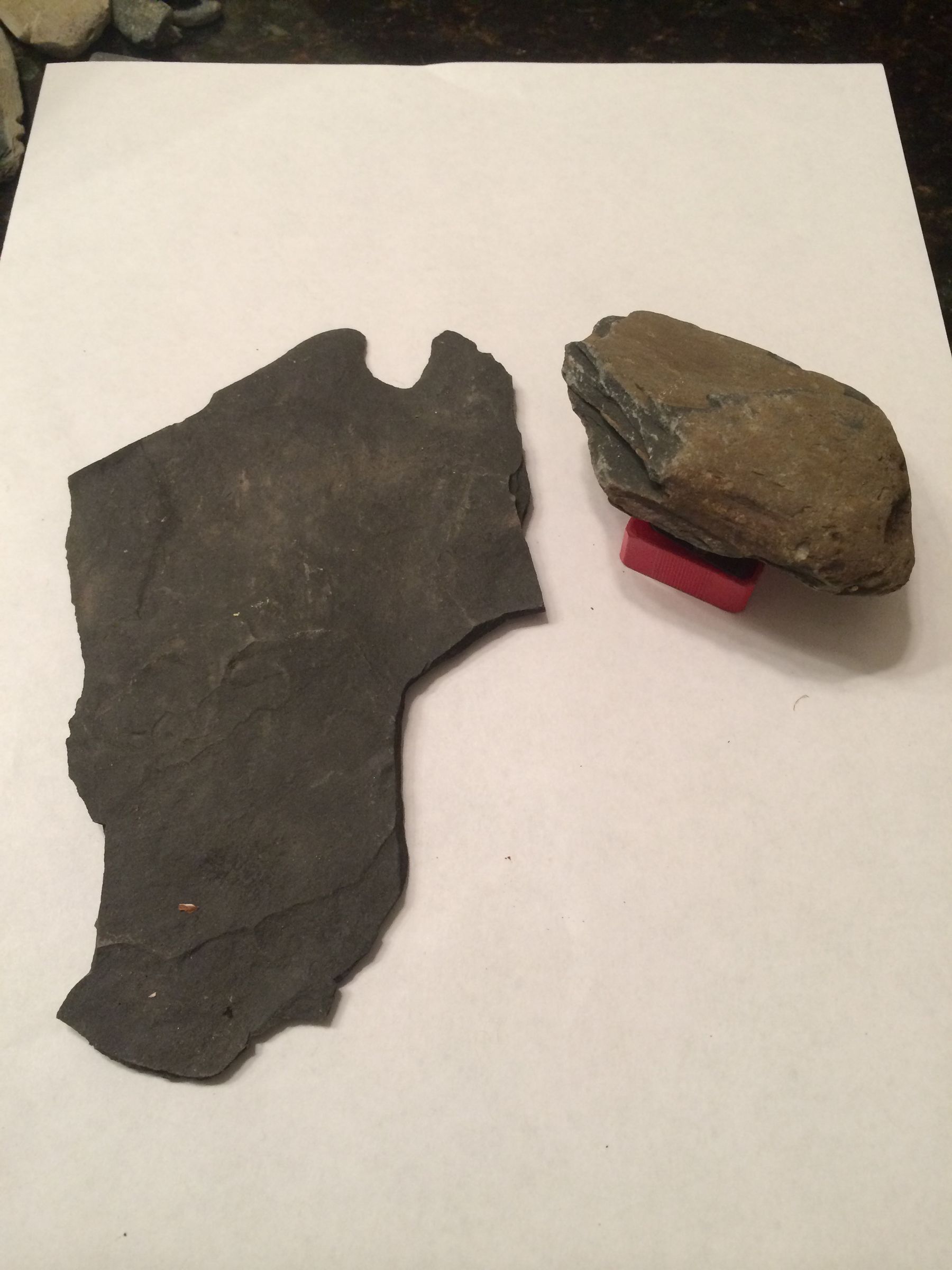 How to Make Stone Arrowheads : 6 Steps - Instructables