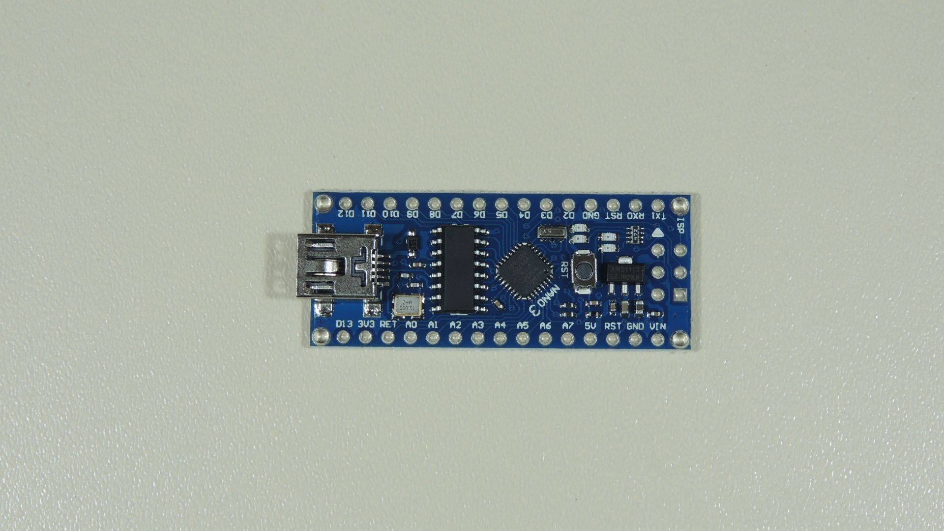 Epoxy Resin Led Clock : 15 Steps - Instructables