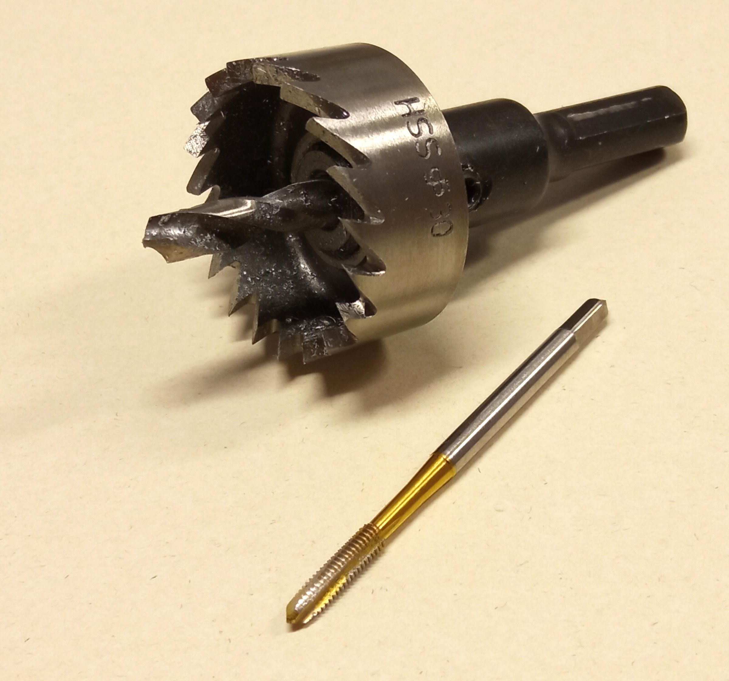 3D Printed Powerful Laser Pointer : 21 Steps (with Pictures ...