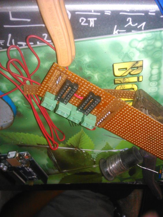 Arduino Based Line Tracker Robot : 4 Steps (with Pictures) - Instructables