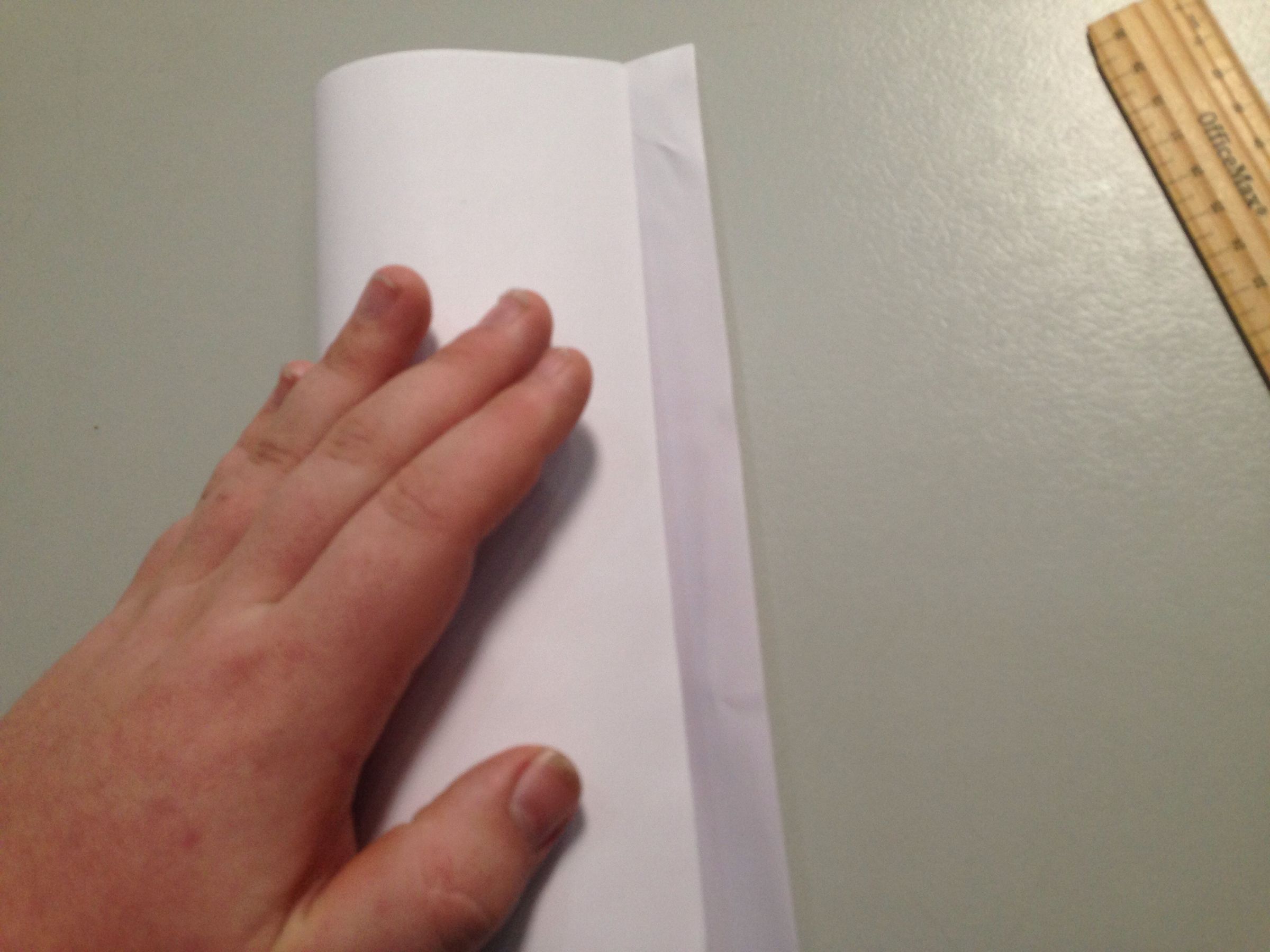 Paper Samurai Sword : 8 Steps - Instructables