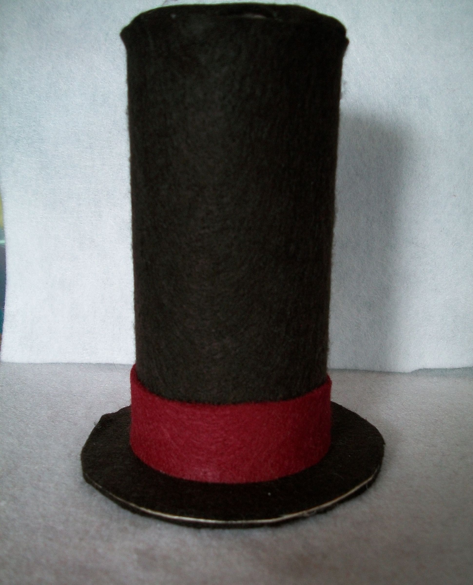Mini Layton Hat - Instructables