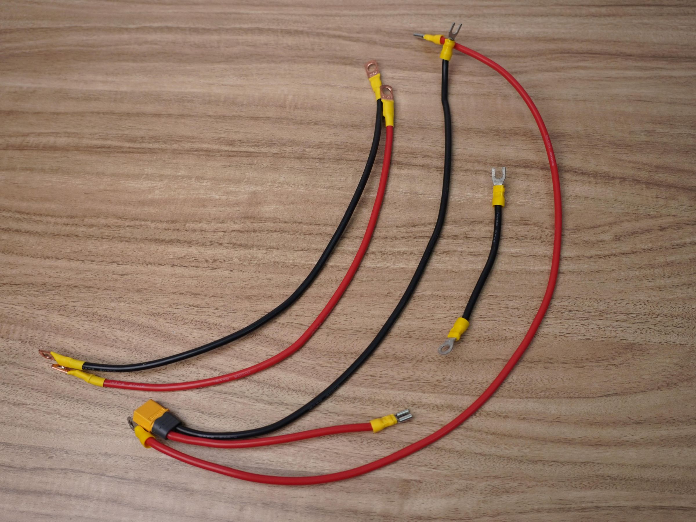 DIY Portable Solar Generator V2 : 21 Steps (with Pictures) - Instructables