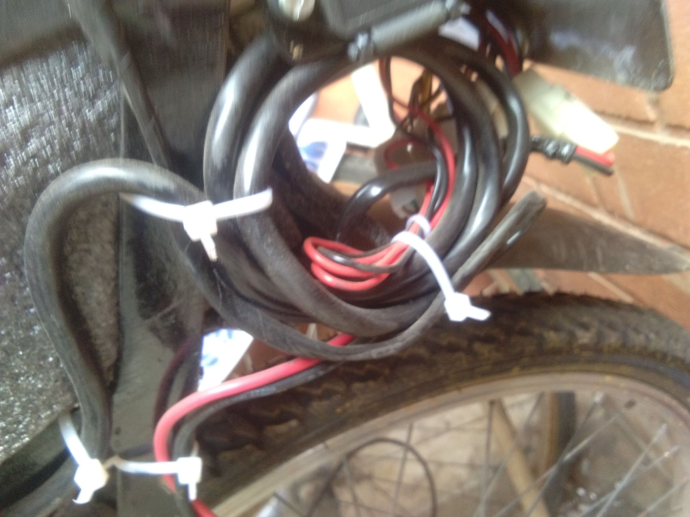 How to Make Electric Cycle : 8 Steps - Instructables