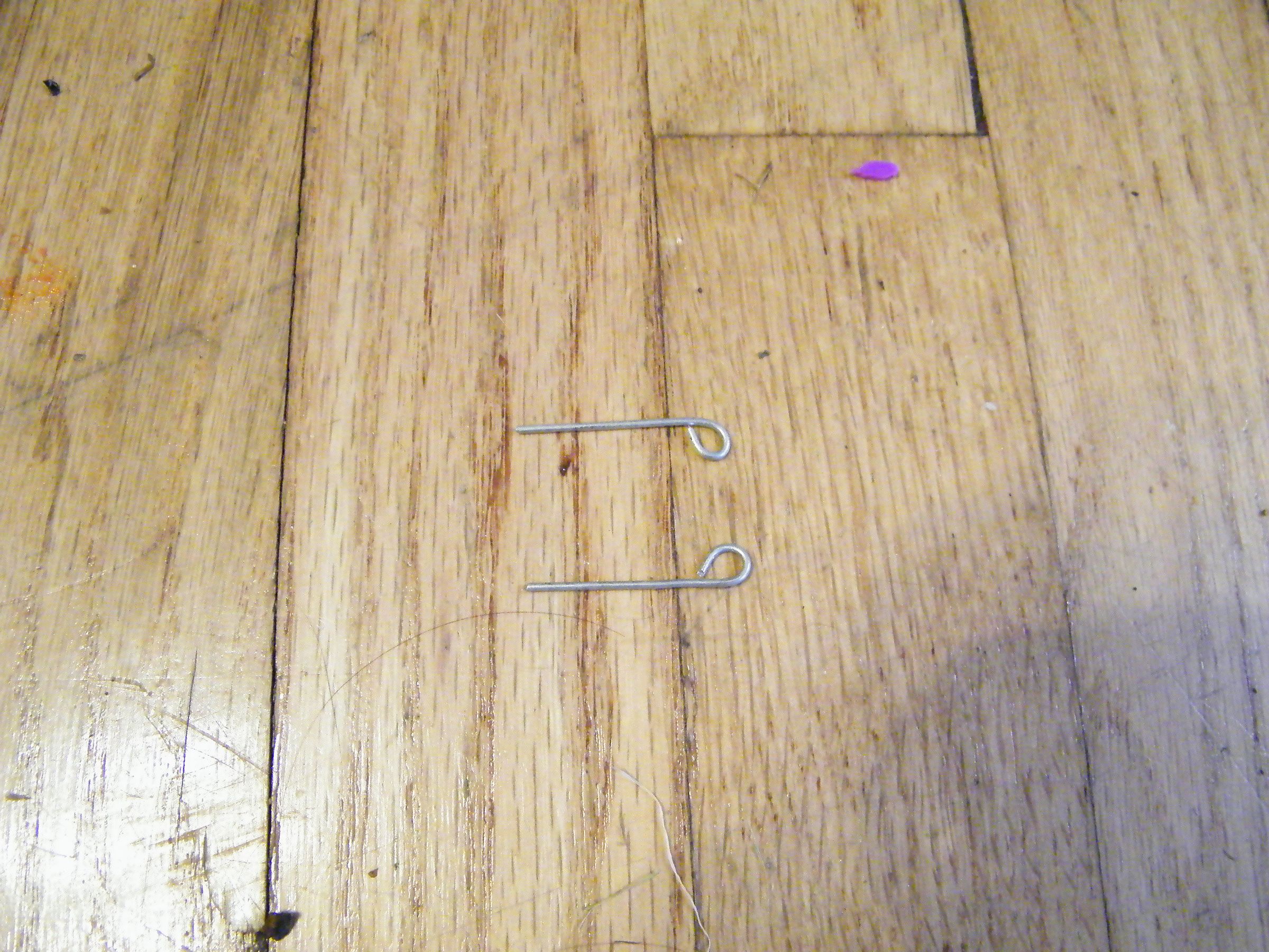 Mini Ninja Crossbow : 8 Steps - Instructables