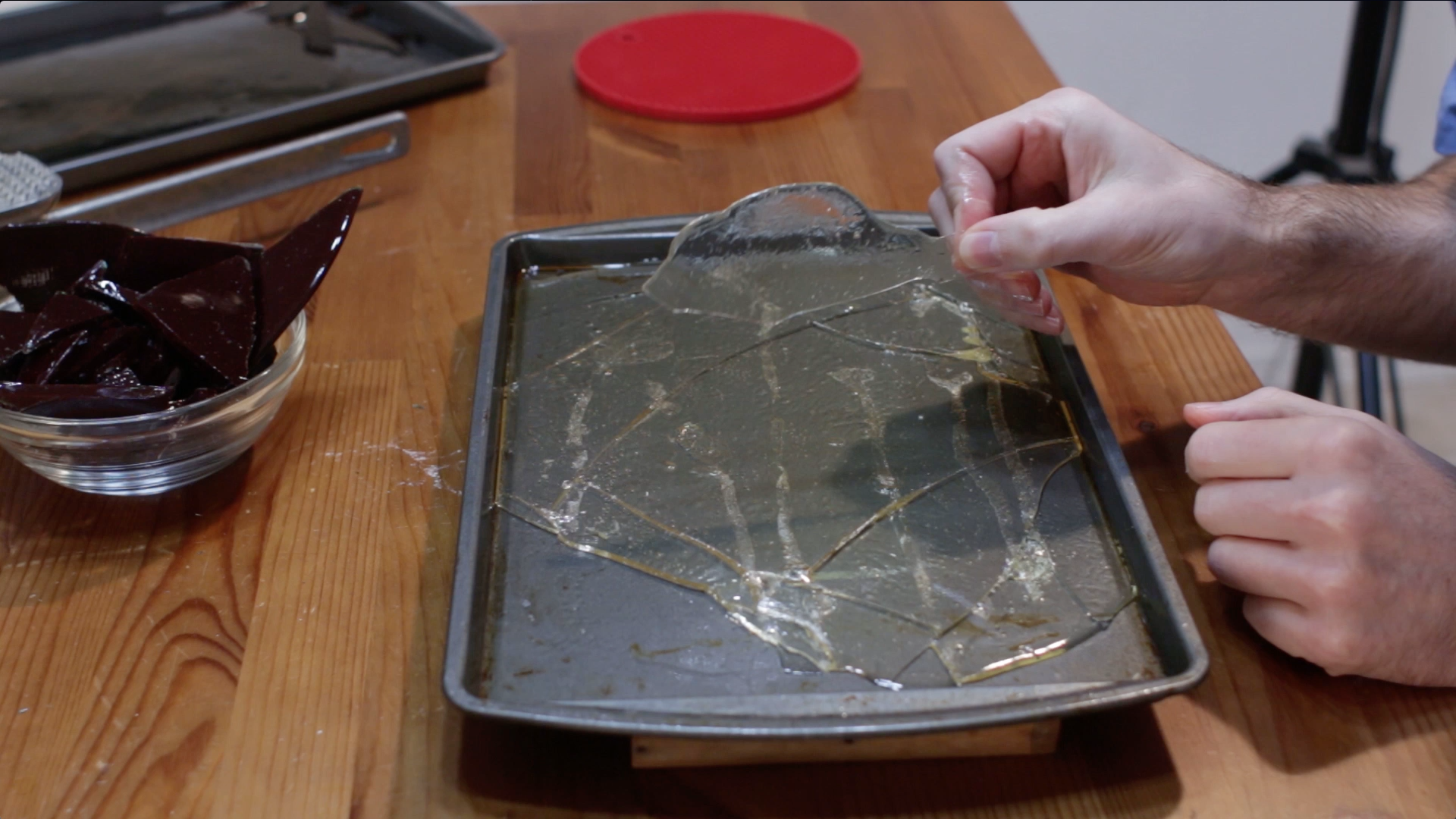 Awesome Edible Sugar Glass : 10 Steps (with Pictures) - Instructables