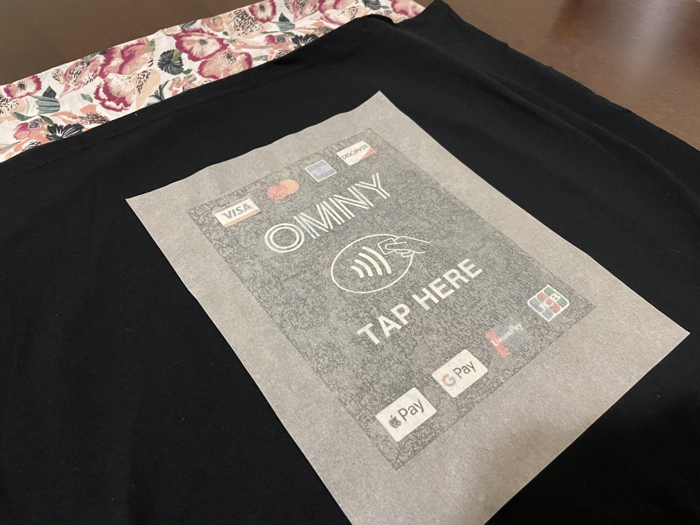 MTA OMNY Reader Costume : 12 Steps (with Pictures) - Instructables