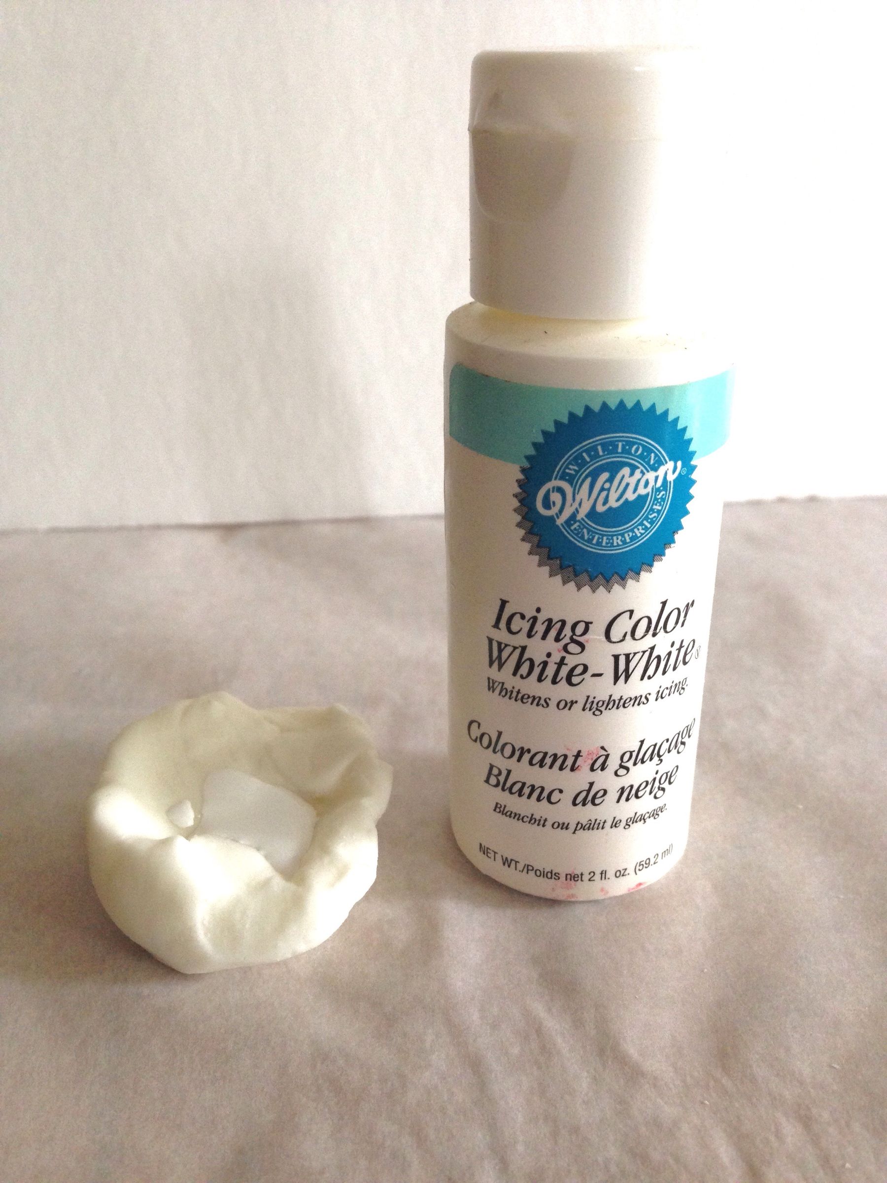 How to Make Cold Porcelain : 9 Steps (with Pictures) - Instructables