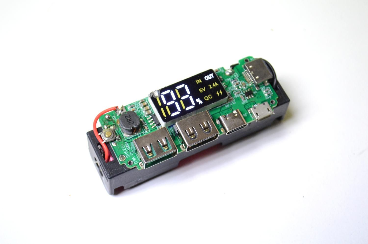 How to Get Free 18650 Batteries : 8 Steps (with Pictures) - Instructables