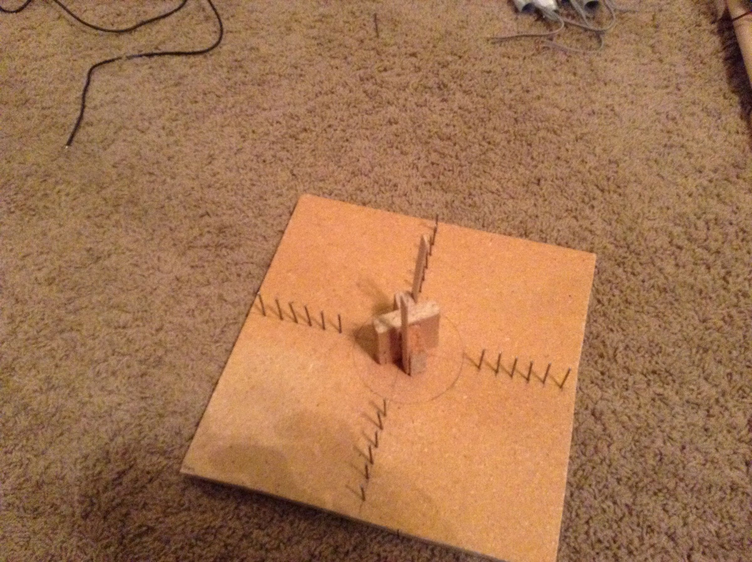 The Lightning Machine: How to Build a Tesla Coil : 12 Steps (with ...