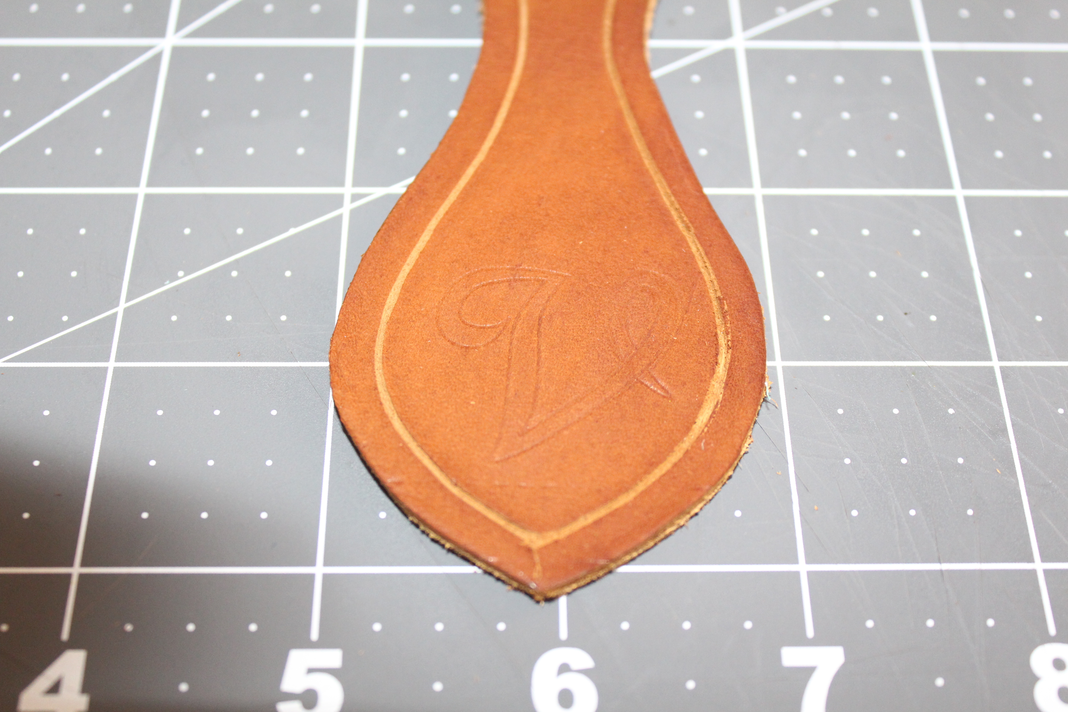 Homemade Christmas-Gift Key Fob : 10 Steps (with Pictures) - Instructables