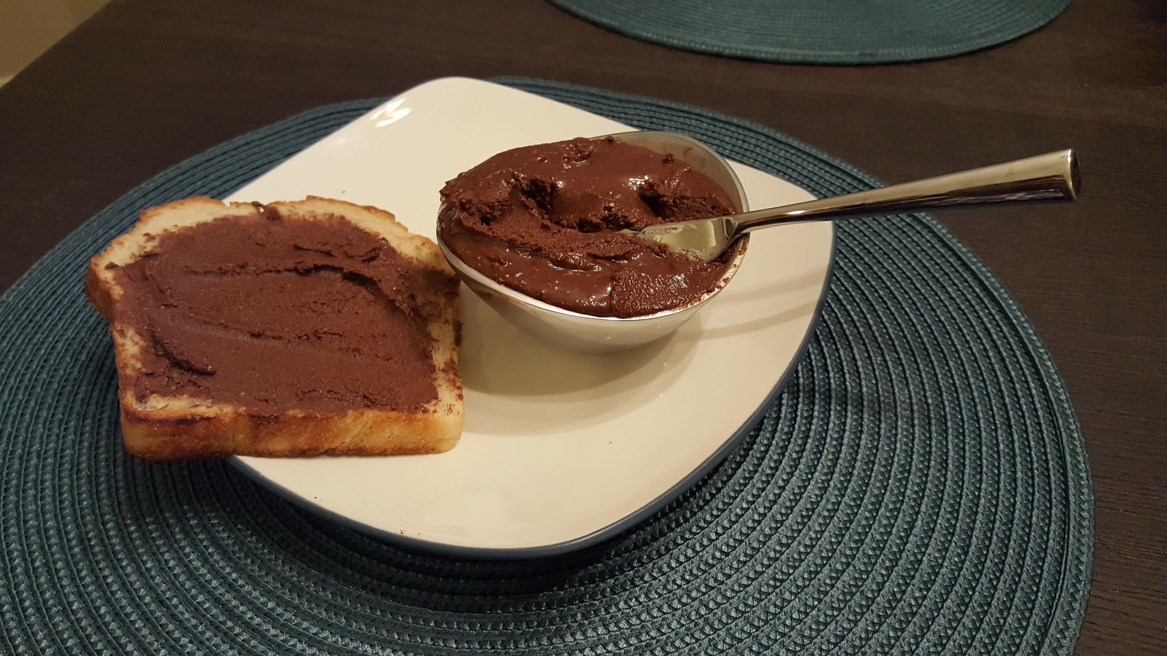 Knockoff Nutella : 6 Steps (with Pictures) - Instructables